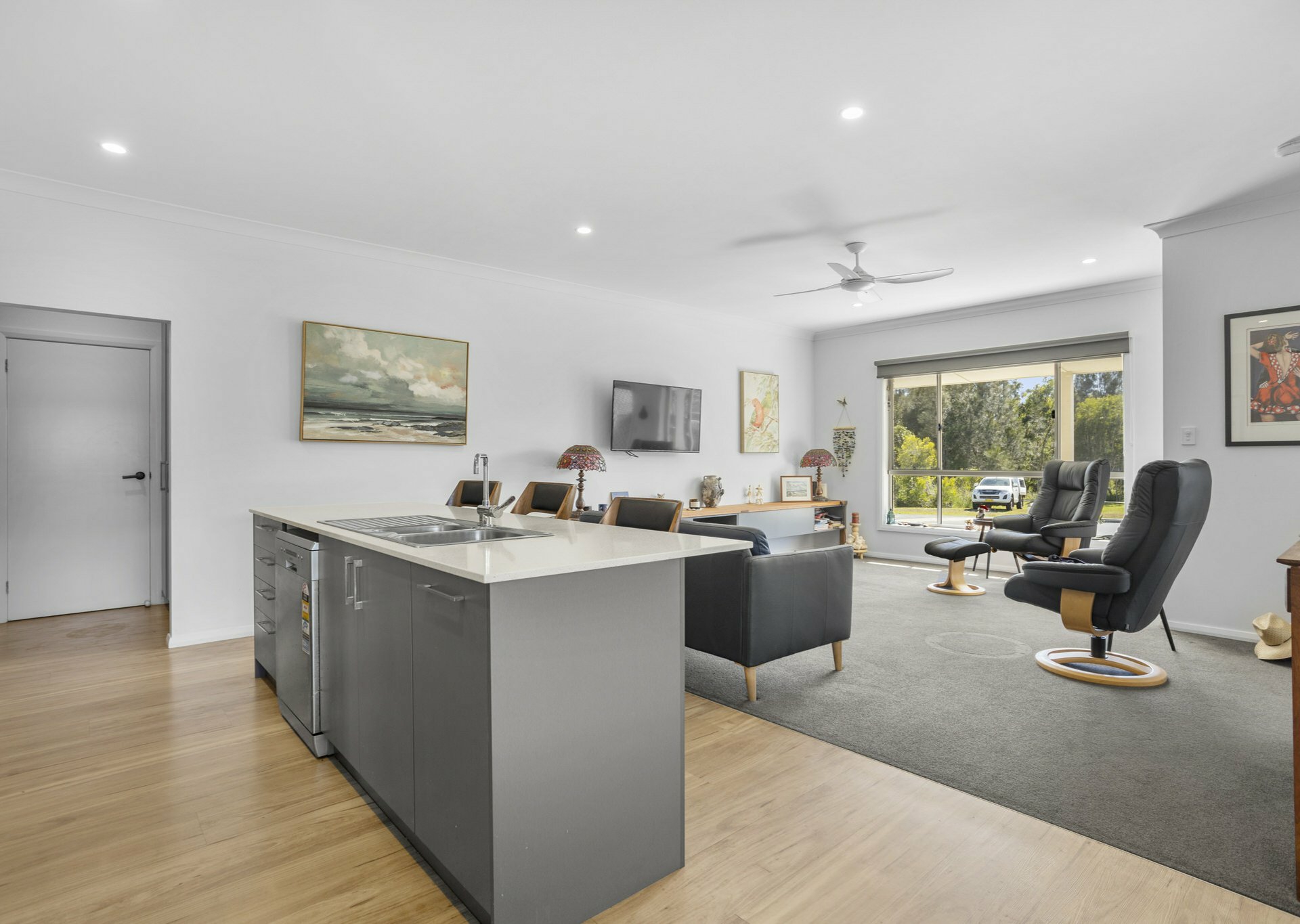 4 Maita Way Old Bar NSW - House for Sale - LJ Hooker