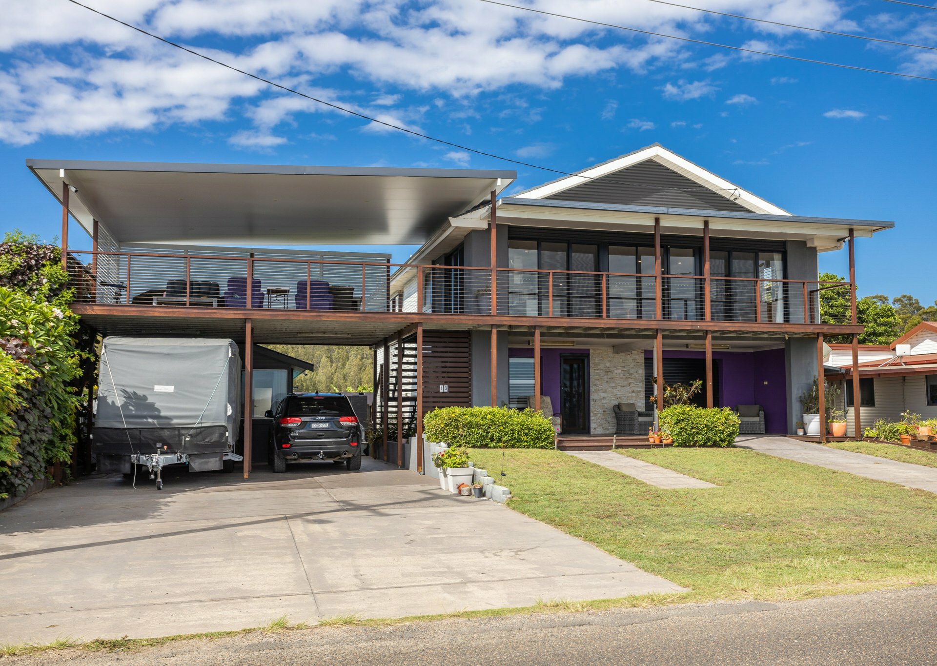 13 Main Street Manning Point NSW - House for Sale - LJ Hooker