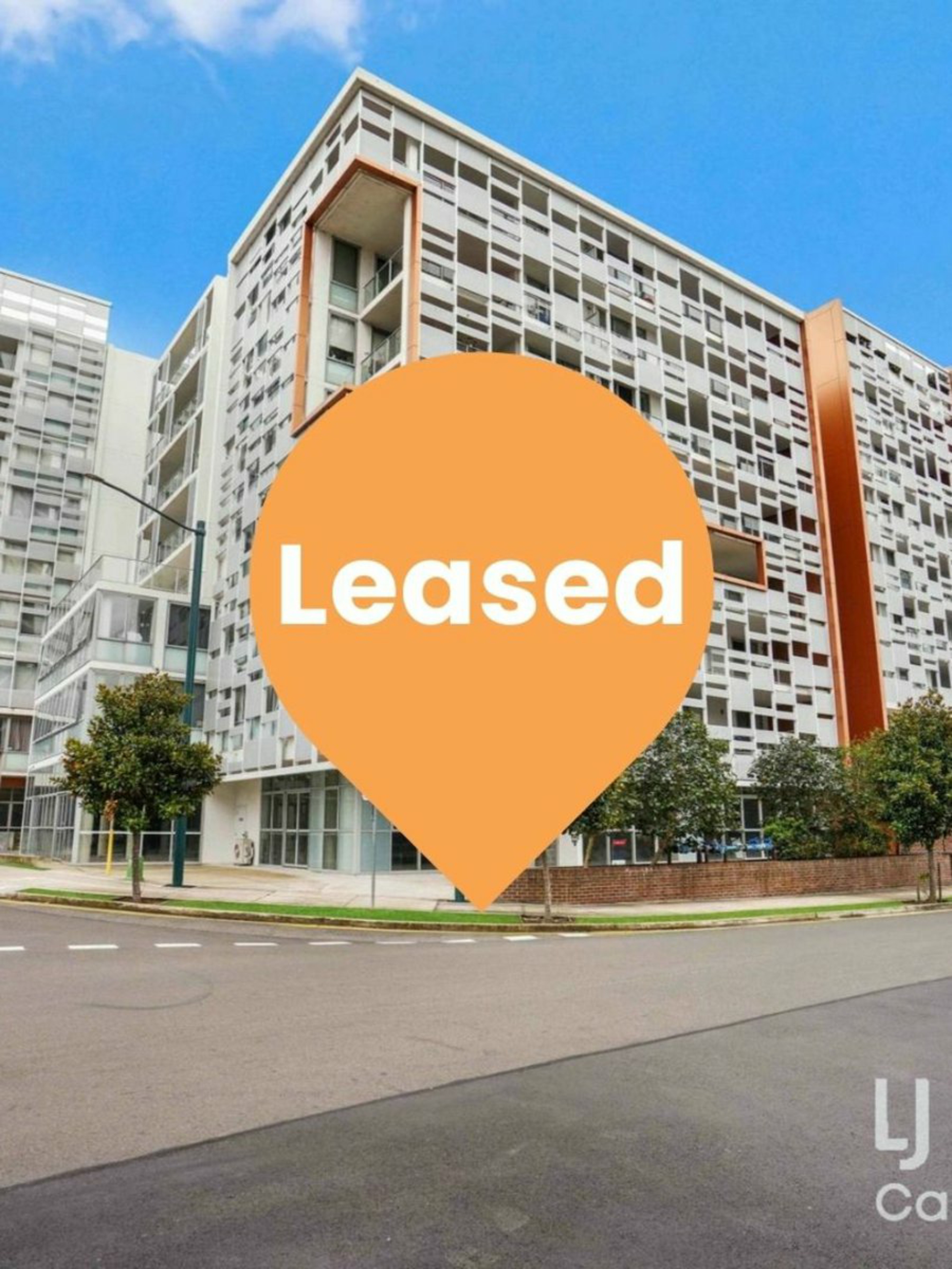 306/21 Atkinson Street Liverpool NSW - Property Details - LJ Hooker