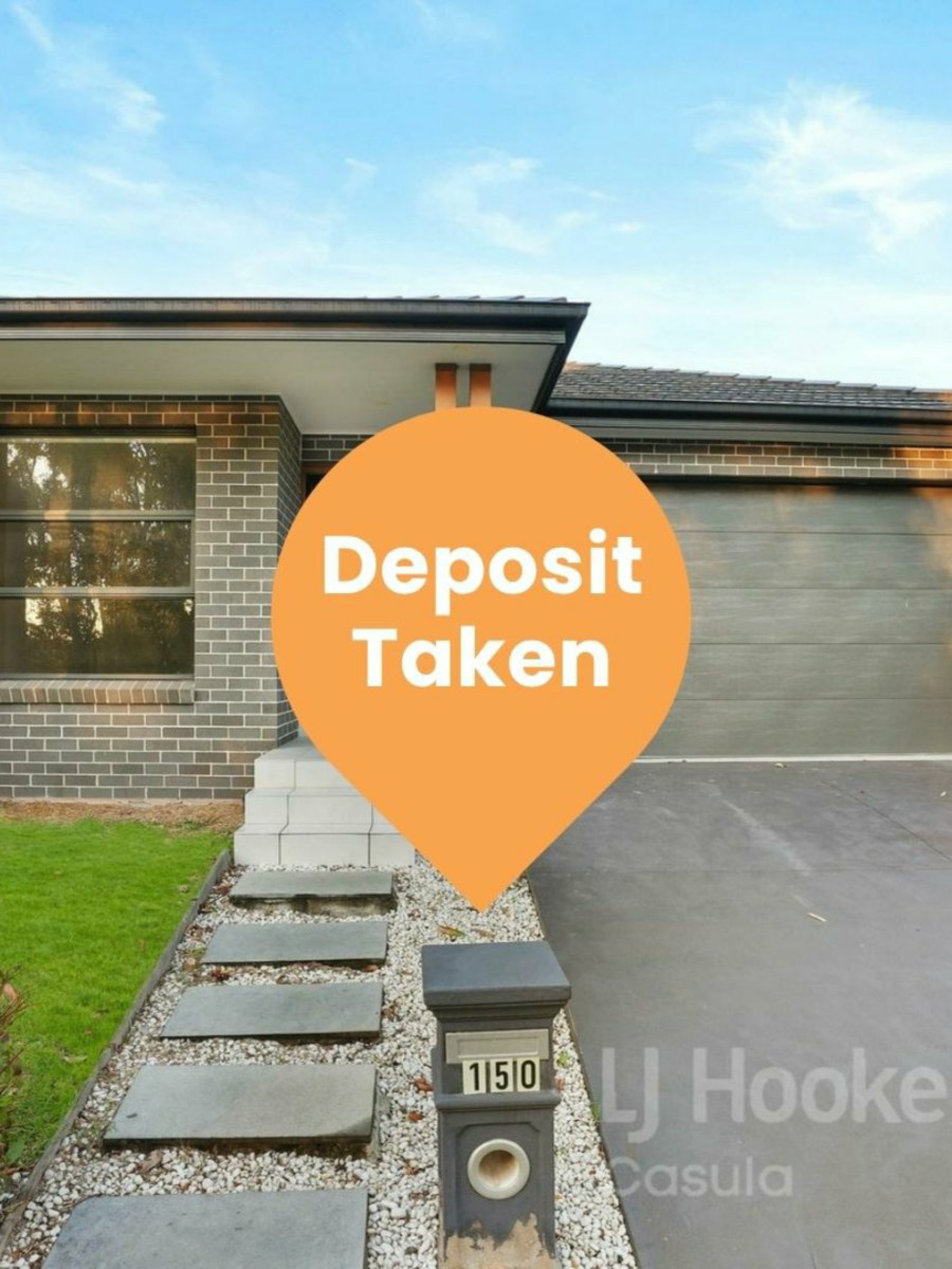 150 Willowdale Drive Denham Court NSW - Property Details - LJ Hooker