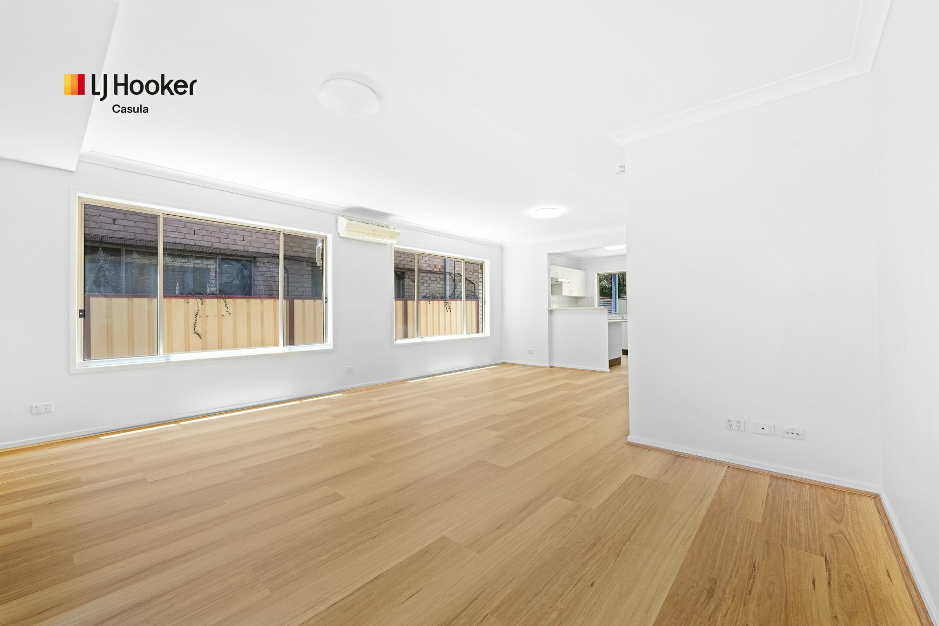 144A Ingleburn Road Ingleburn NSW - Property Details - LJ Hooker