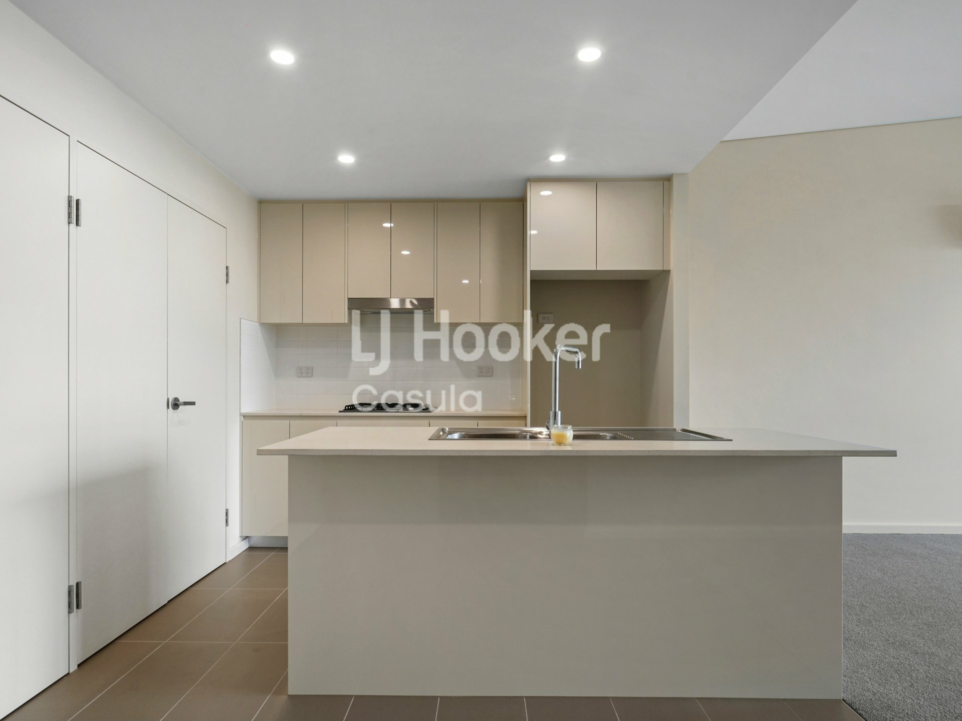 91/1 Bathurst Street Liverpool NSW - Apartment for Sale - LJ Hooker