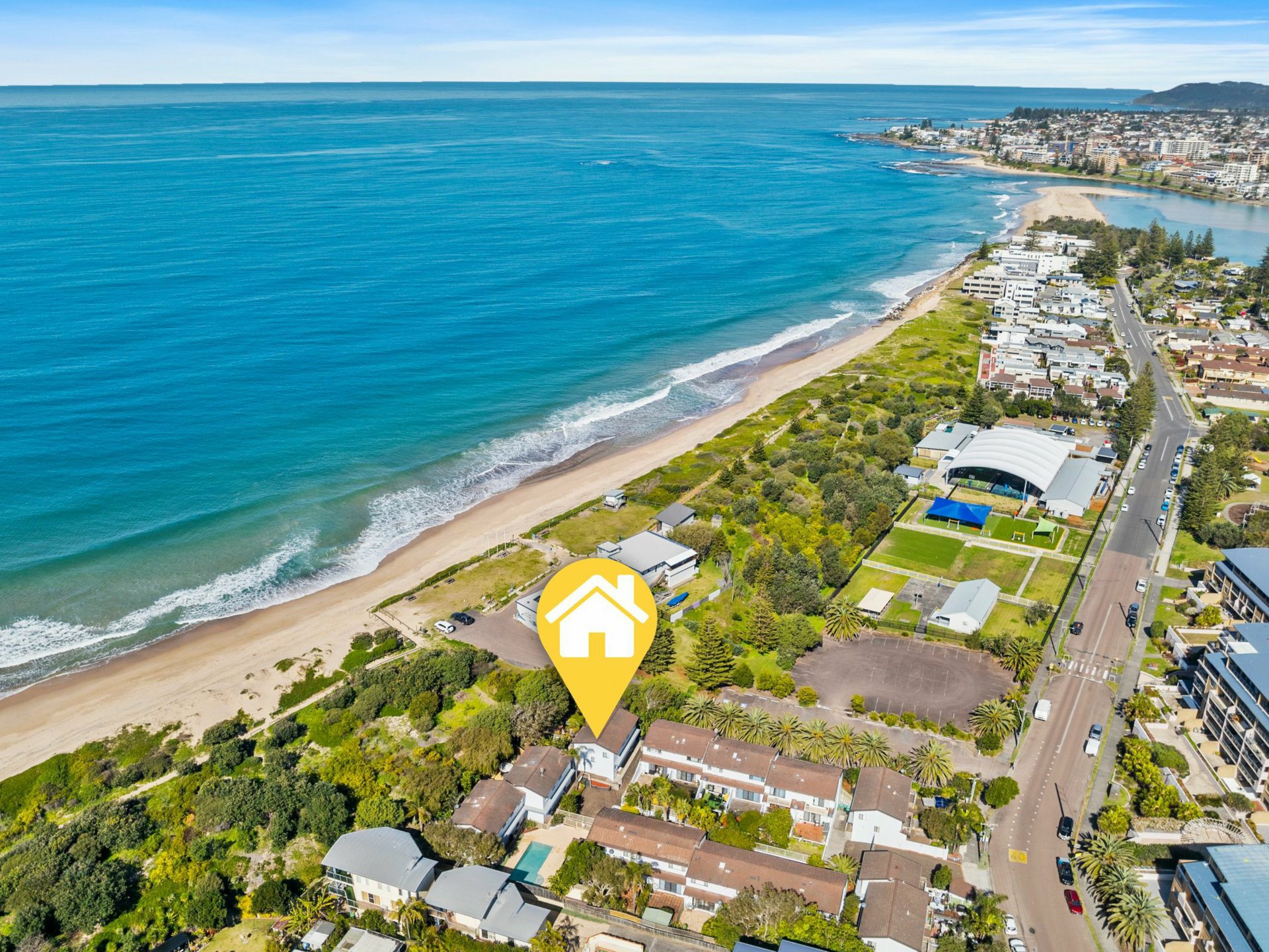 17/79-83 Hutton Road The Entrance North NSW - Property Details - LJ Hooker