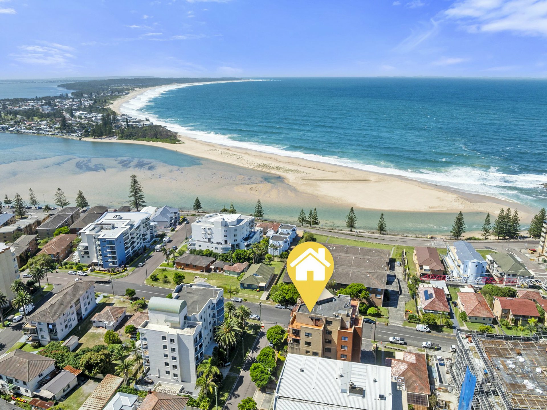12/37-39 Ocean Parade The Entrance NSW - Apartment for Sale - LJ Hooker