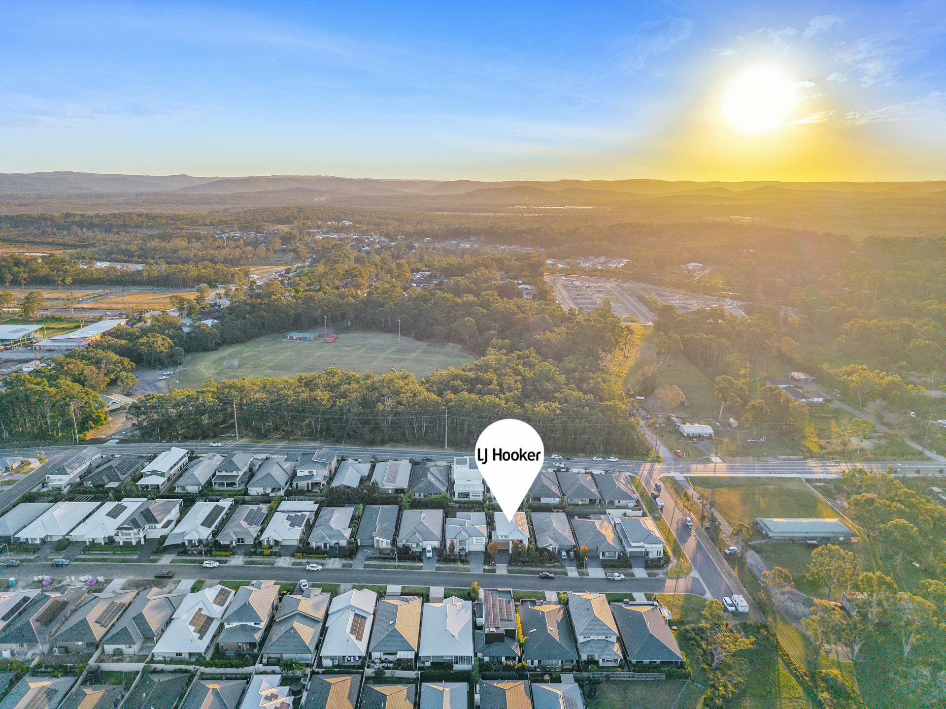 24 Scarlett Street Hamlyn Terrace NSW - Property Details - LJ Hooker