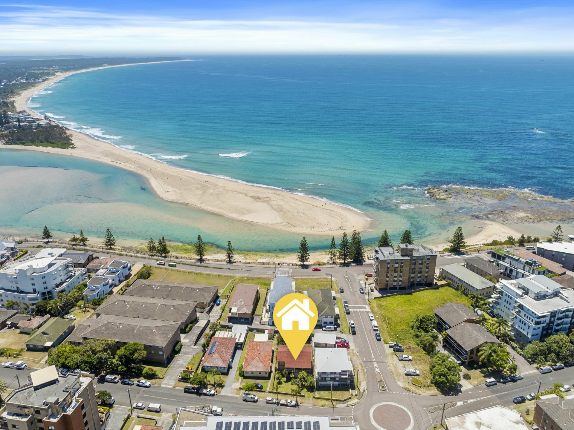 40 Ocean Parade The Entrance NSW - House for Sale - LJ Hooker