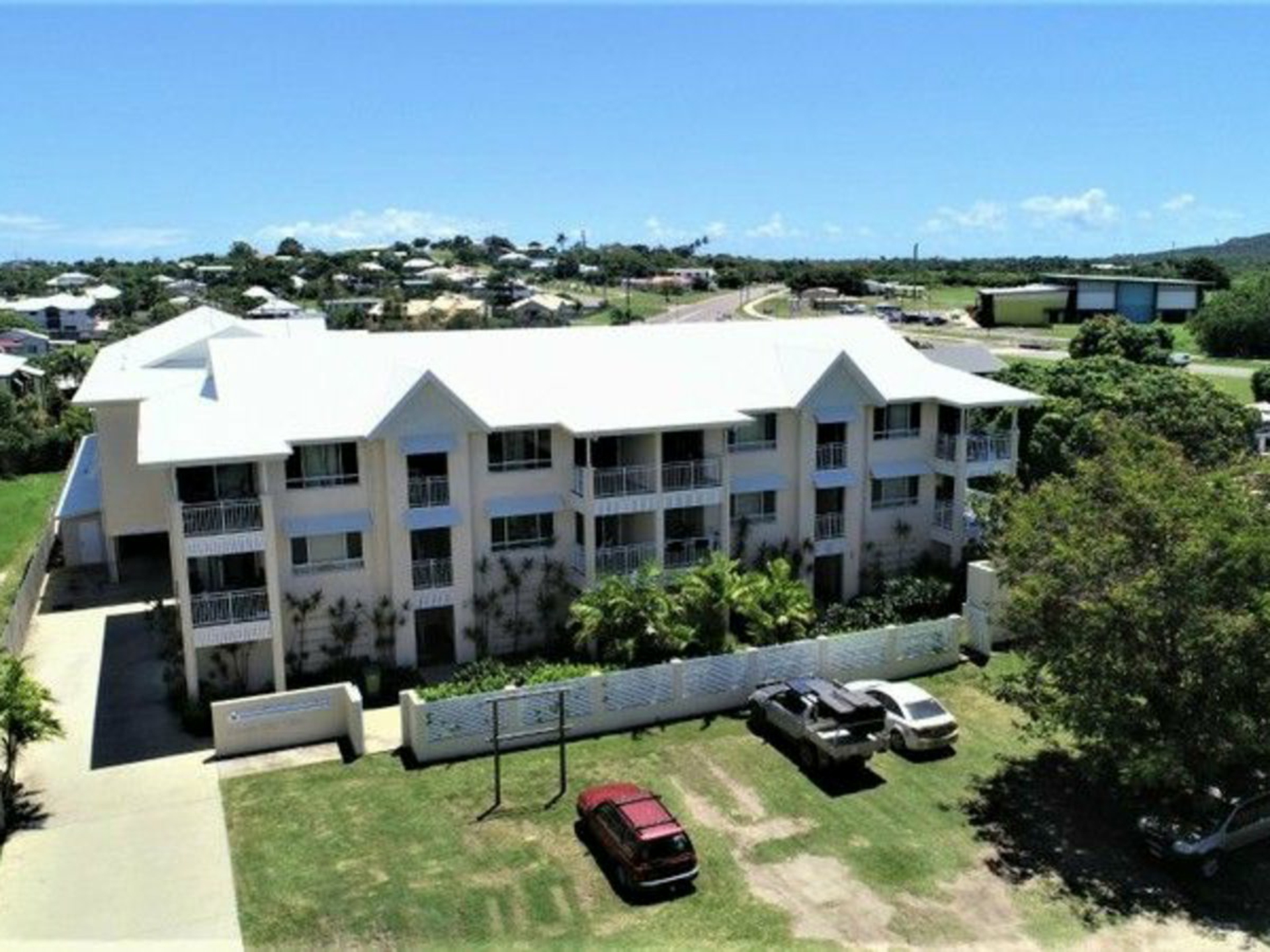 Unit 6 10 Williams Street Bowen QLD - Property Details - LJ Hooker