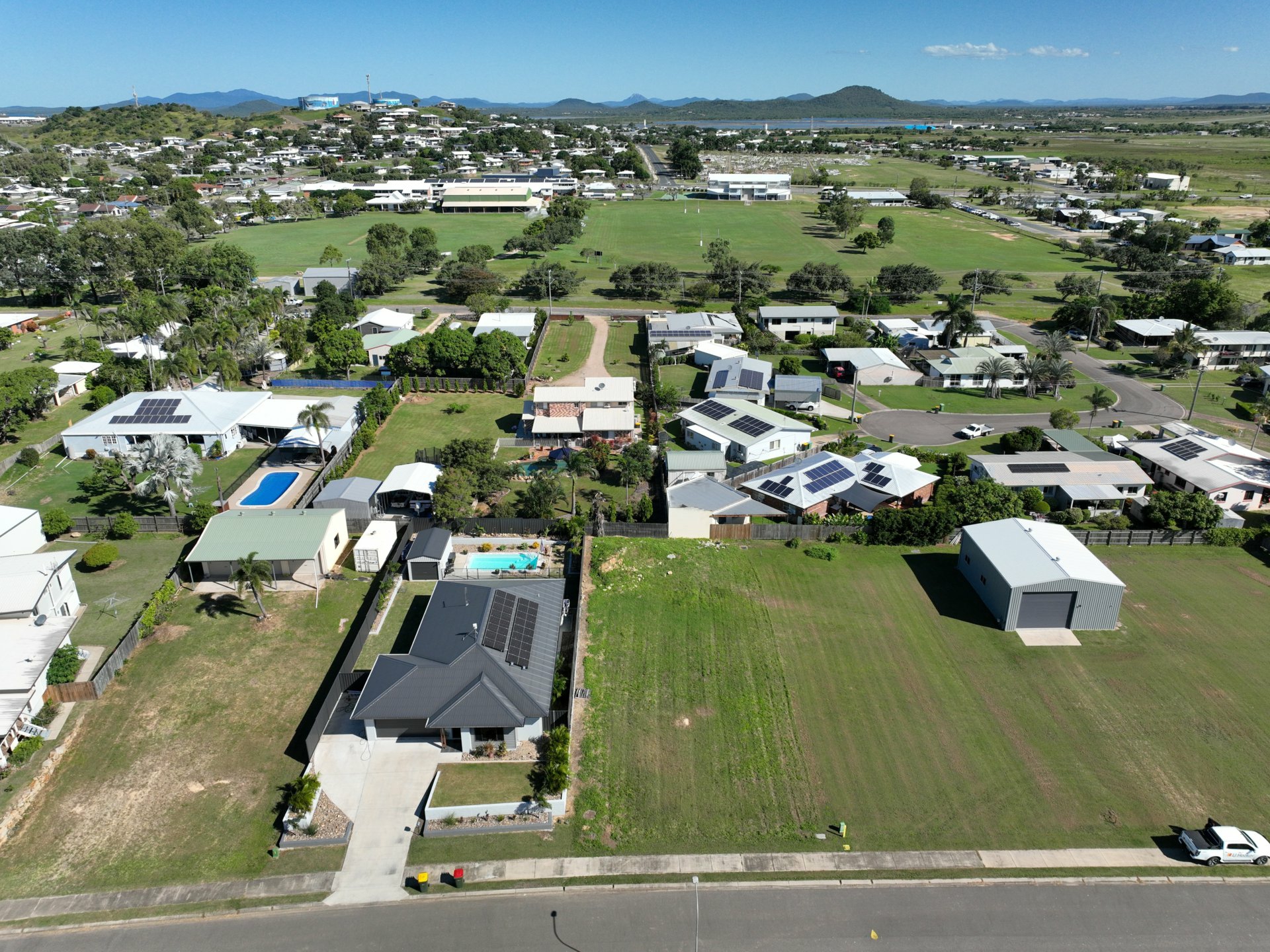 21 Harrison Court Bowen QLD - Property Details - LJ Hooker
