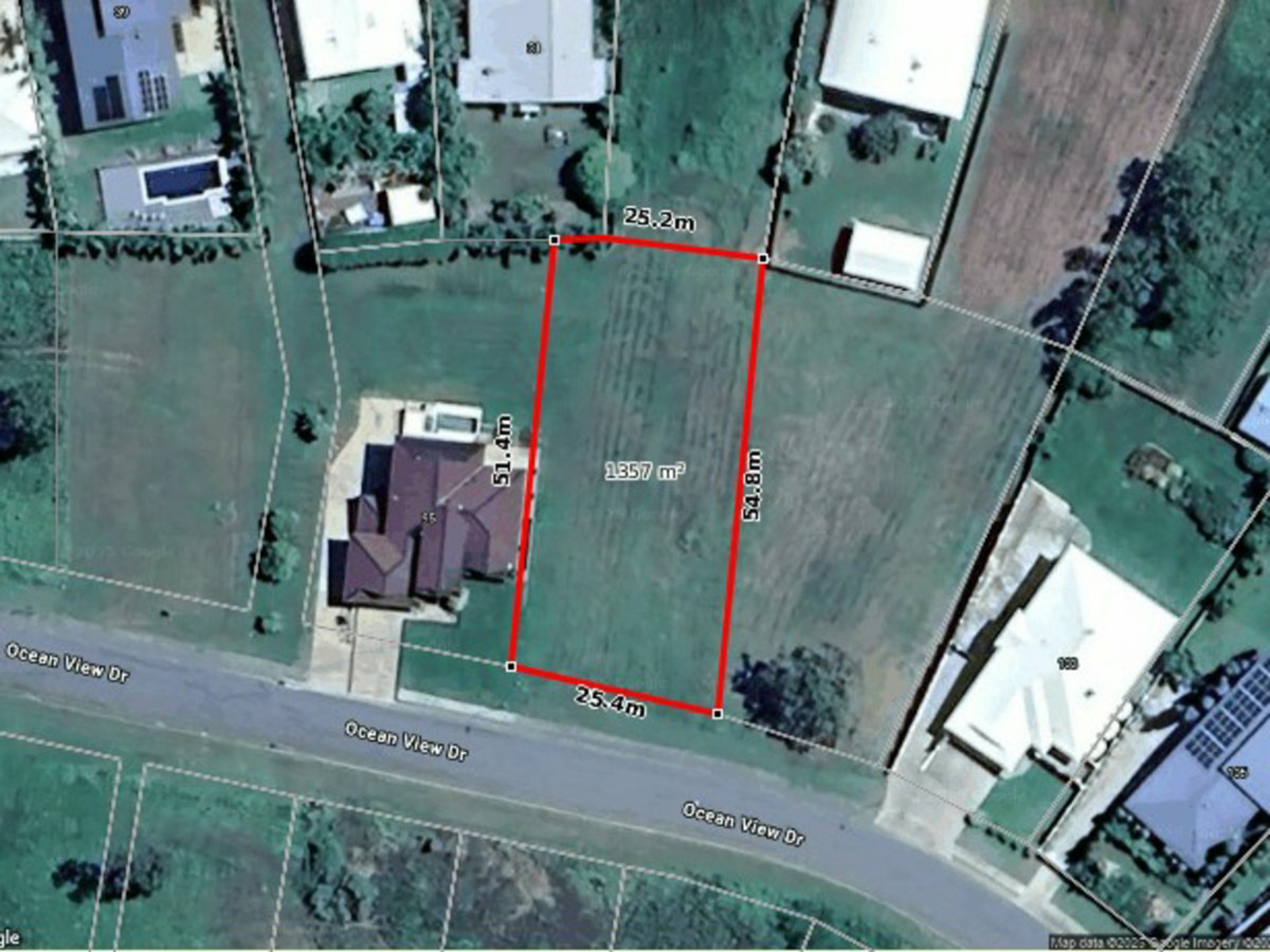 97-99 Ocean View Drive Bowen QLD - Residential for Sale - LJ Hooker