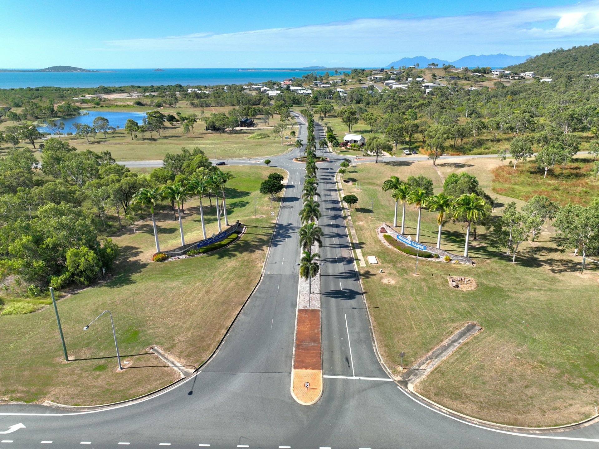 97-99 Ocean View Drive Bowen QLD - Residential for Sale - LJ Hooker
