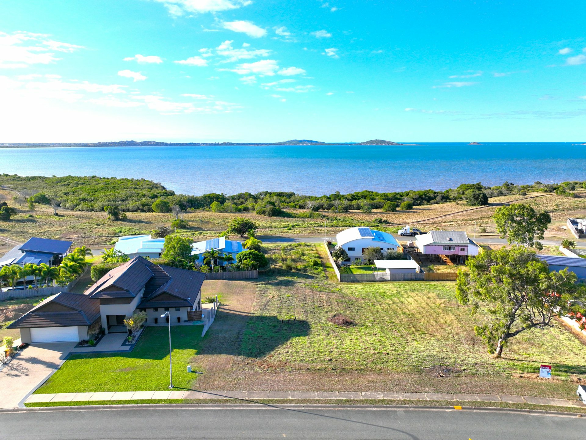 97-99 Ocean View Drive Bowen QLD - Residential for Sale - LJ Hooker
