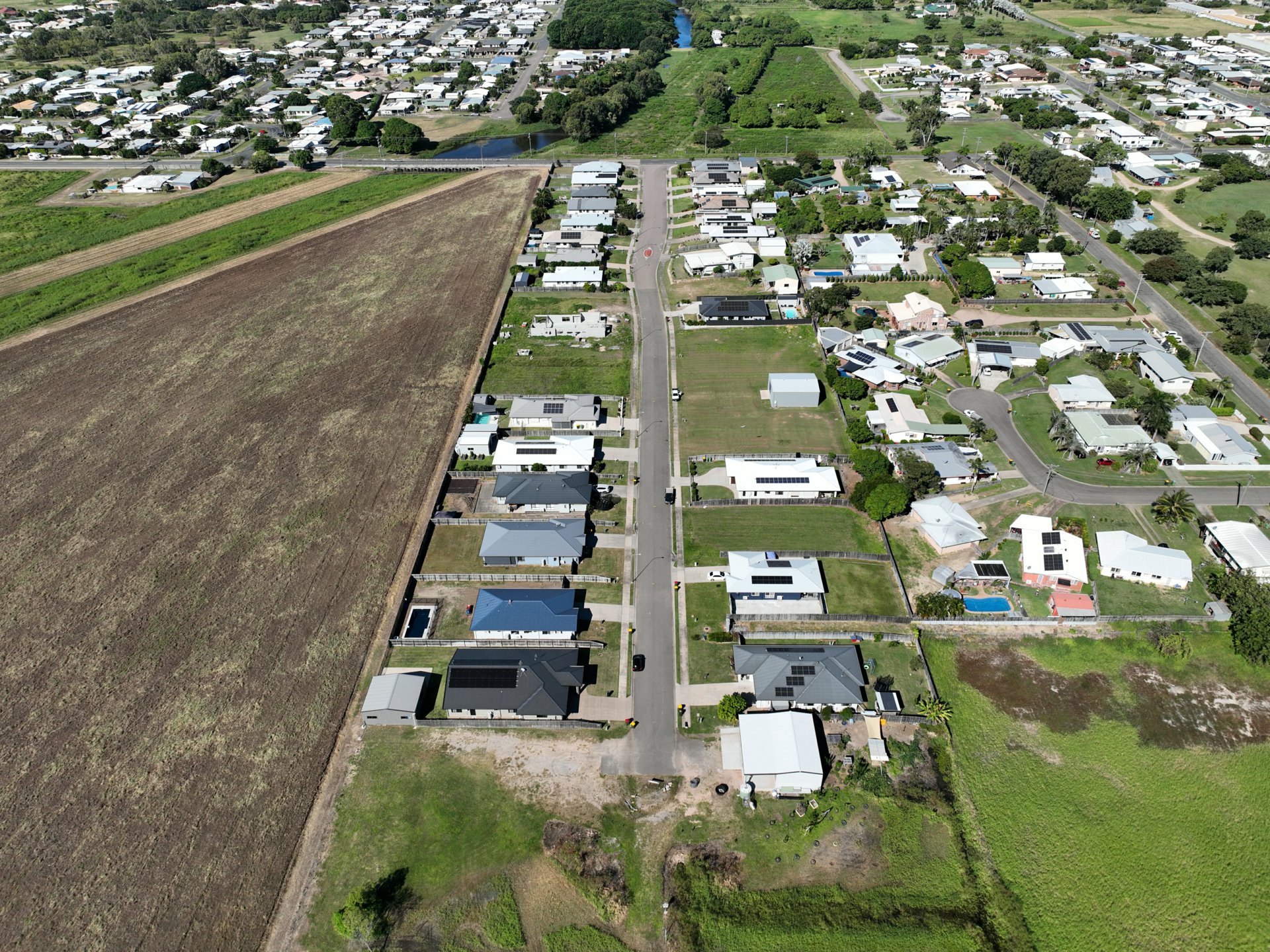 24 Harrison Court Bowen QLD - Residential for Sale - LJ Hooker