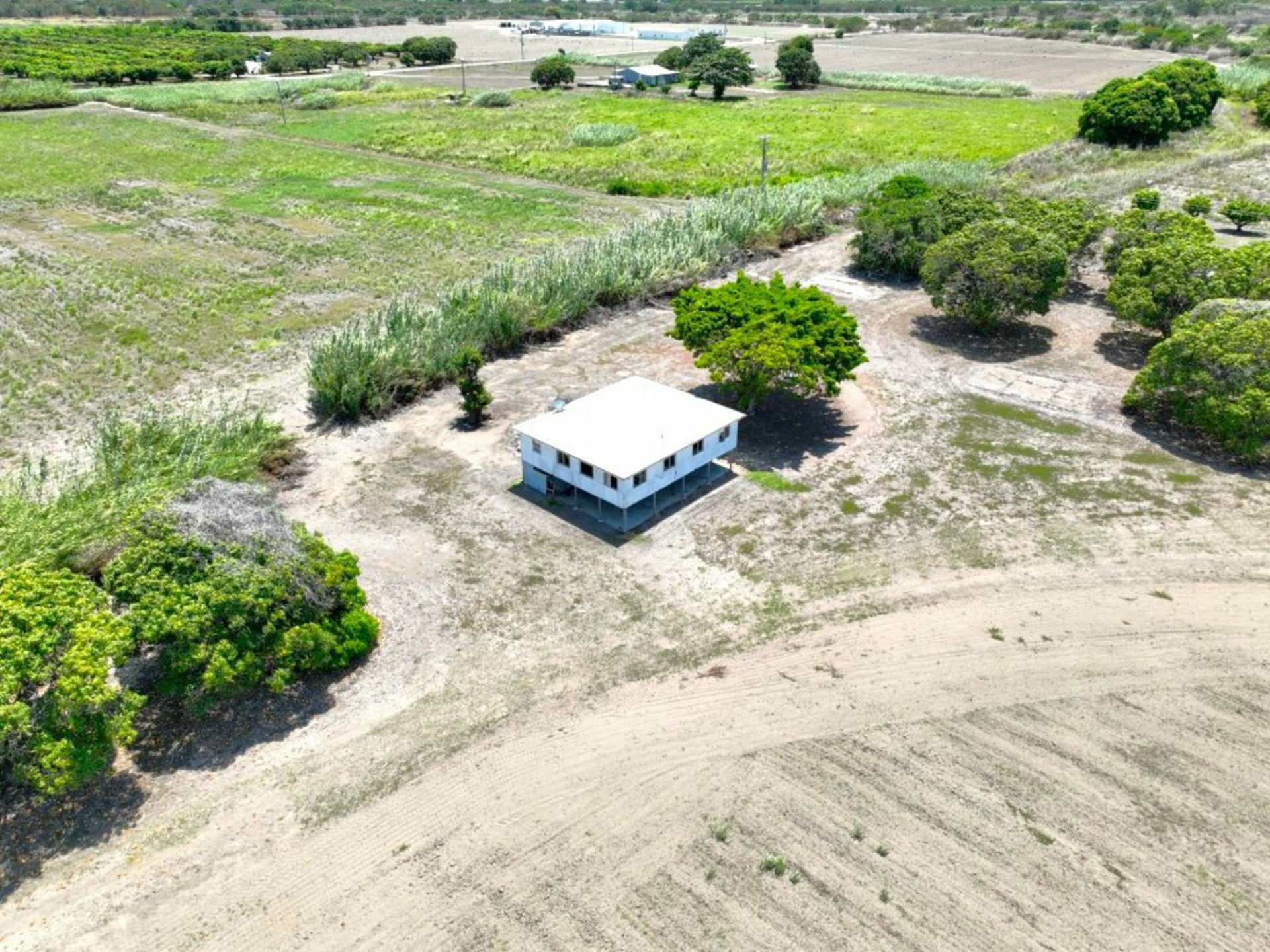 285 Inverdon Road Bowen QLD - House for Sale - LJ Hooker