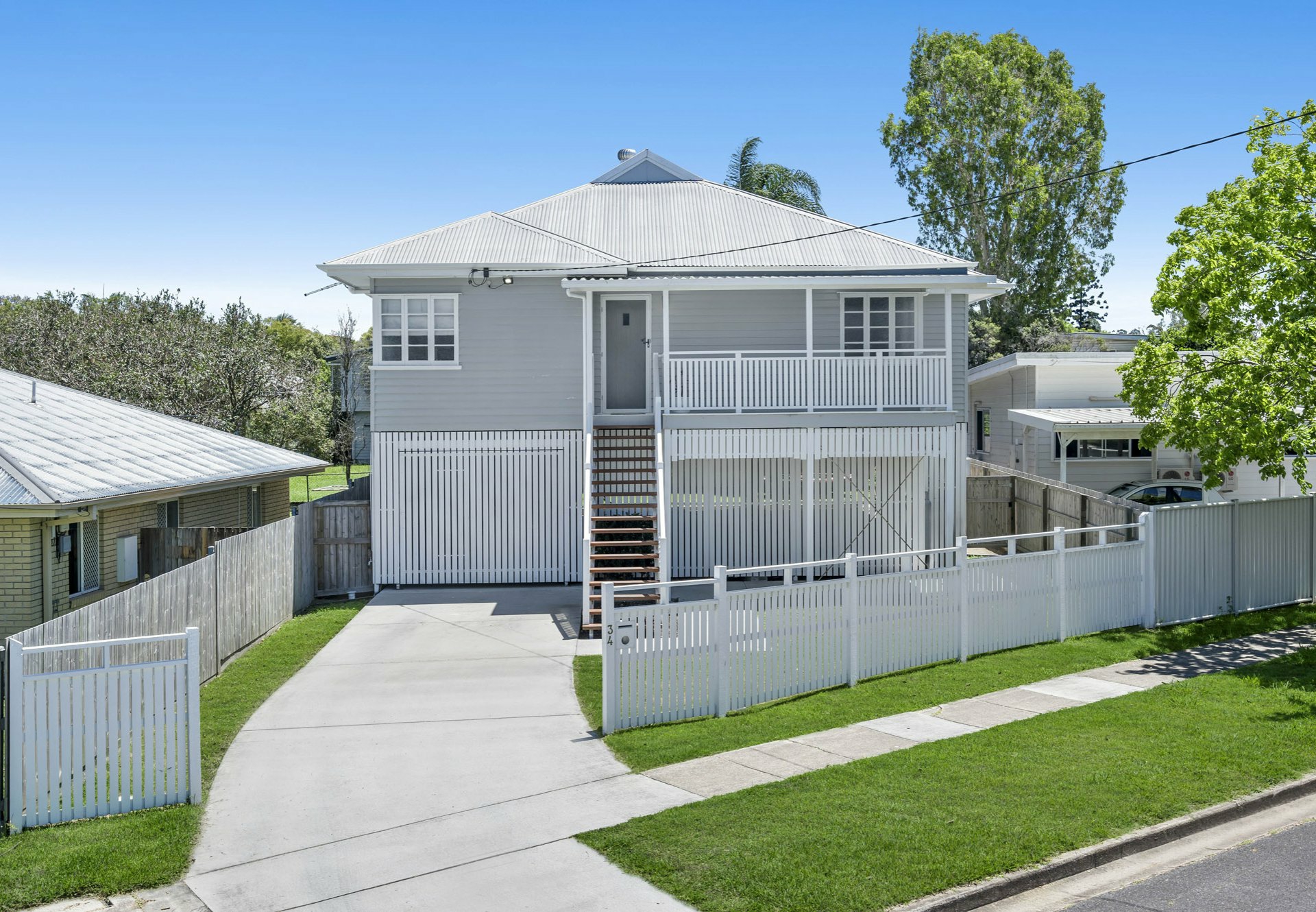 34 Railway Terrace Murarrie QLD - Property Details - LJ Hooker