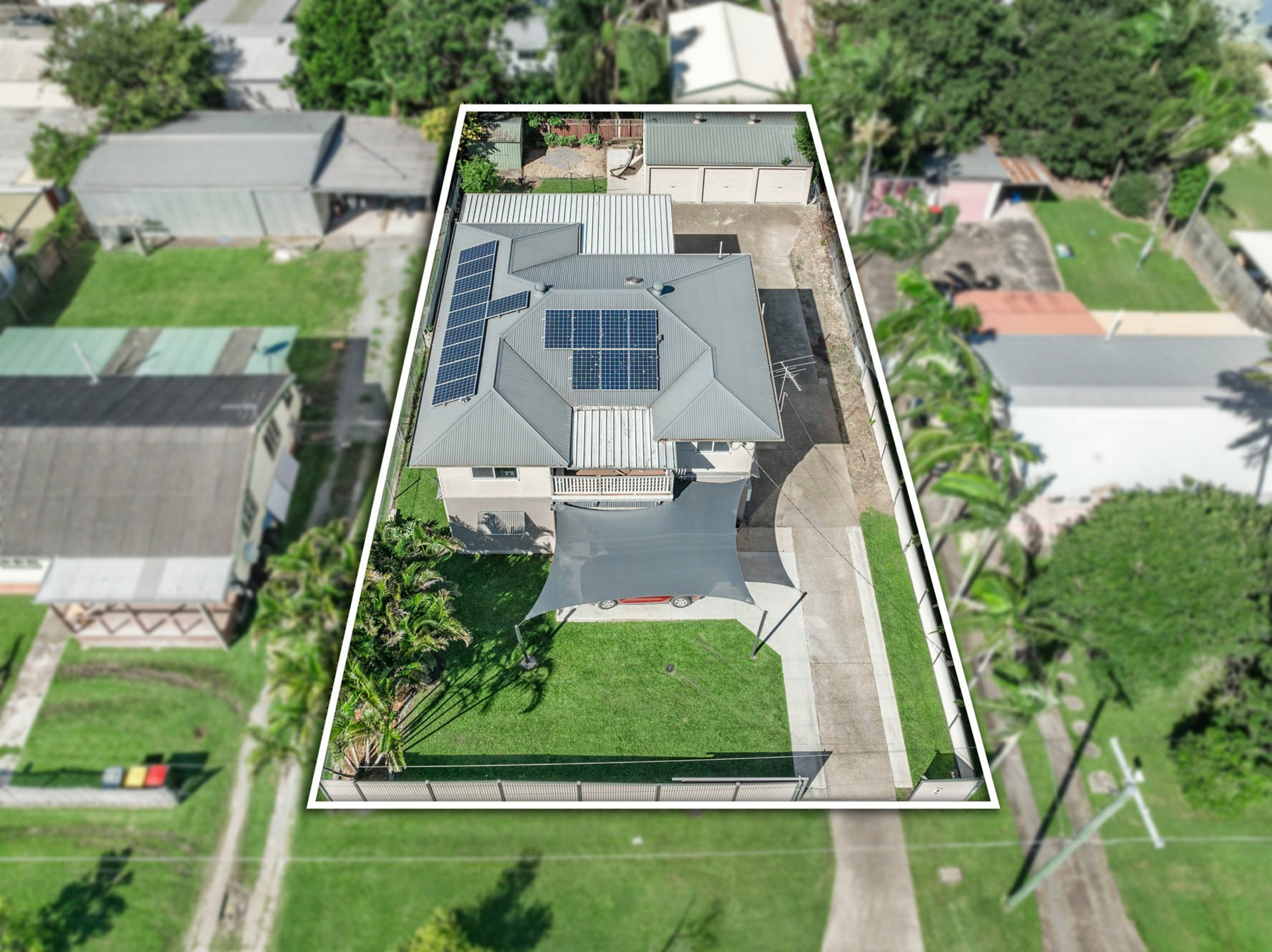 68 Bremen Street Hemmant QLD - Property Details - LJ Hooker