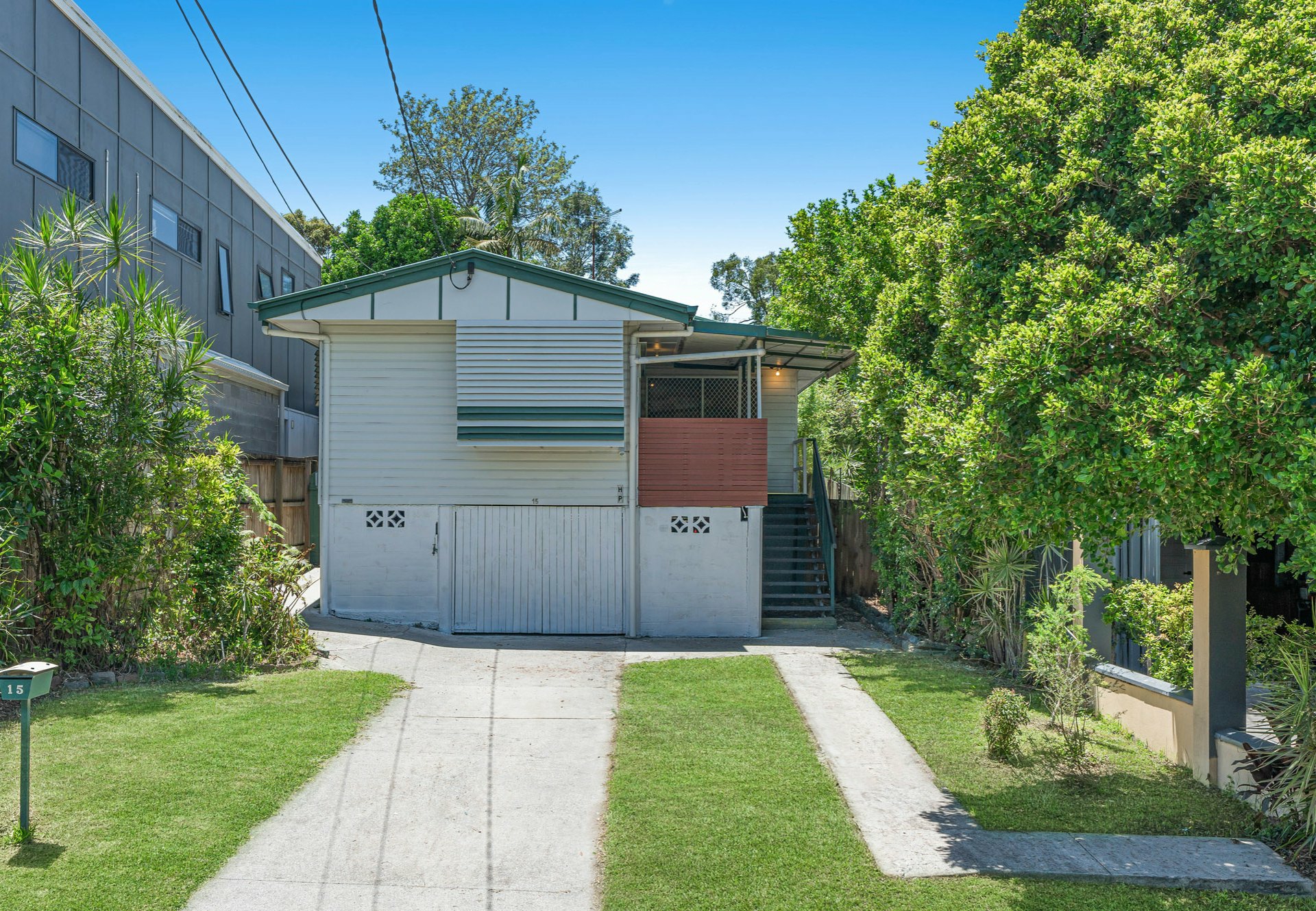 15 Tamba Street Murarrie QLD - Property Details - LJ Hooker