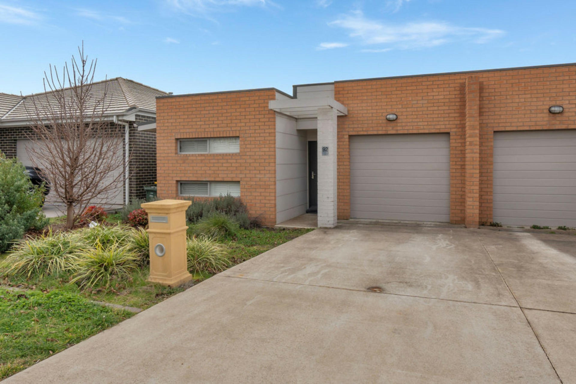 92 Greg Urwin Circuit Casey ACT - Property Details - LJ Hooker