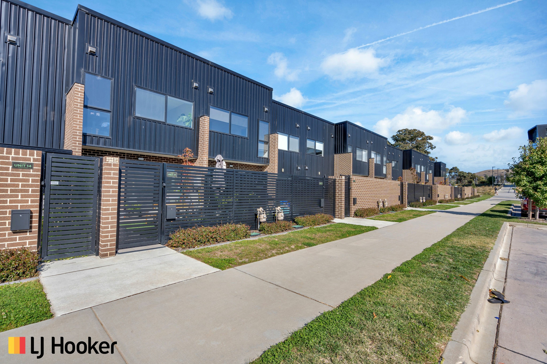 12/10 Margules Crescent Taylor ACT - Property Details - LJ Hooker