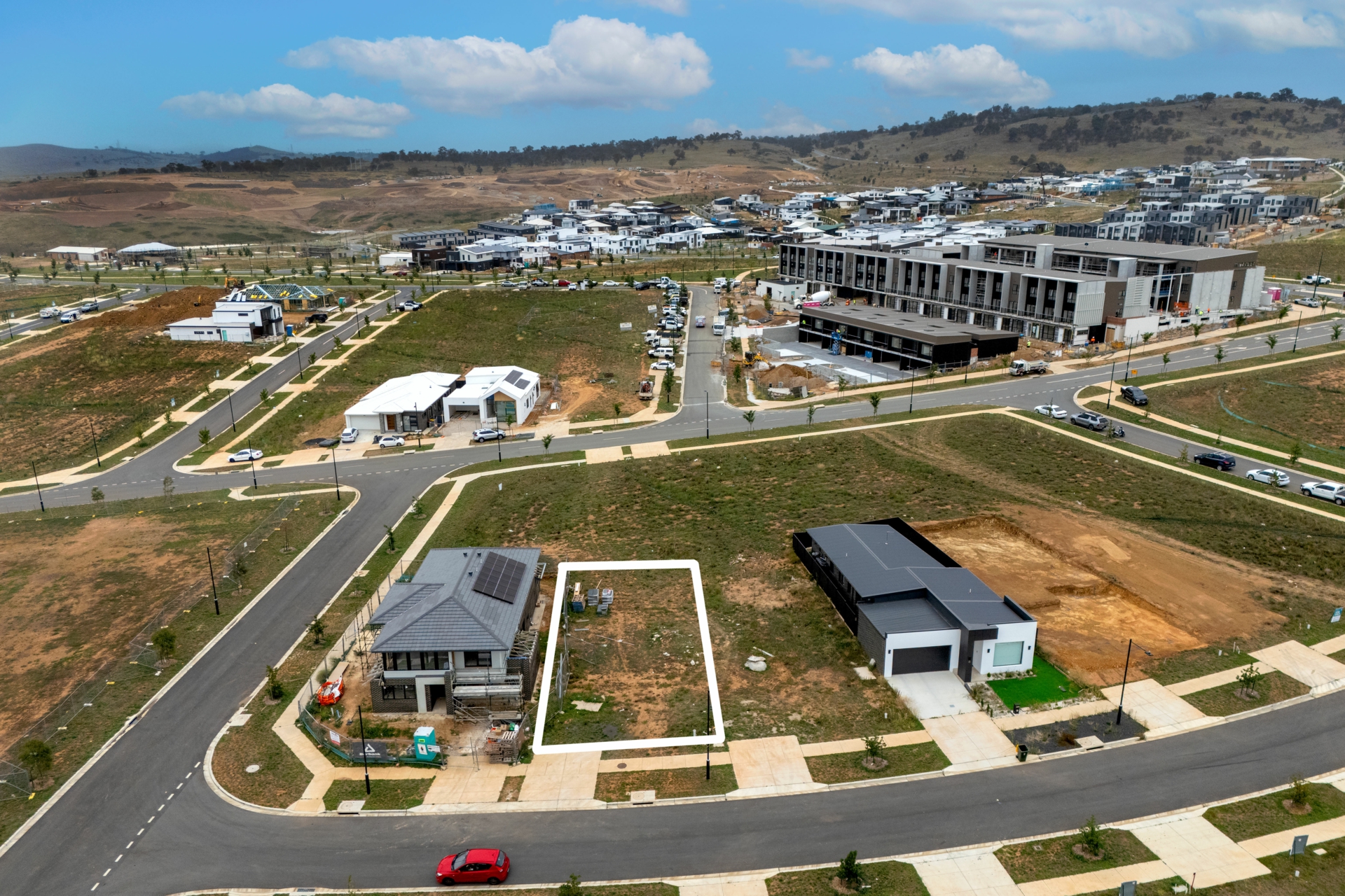 12 Skyring Street Whitlam ACT - Property Details - LJ Hooker