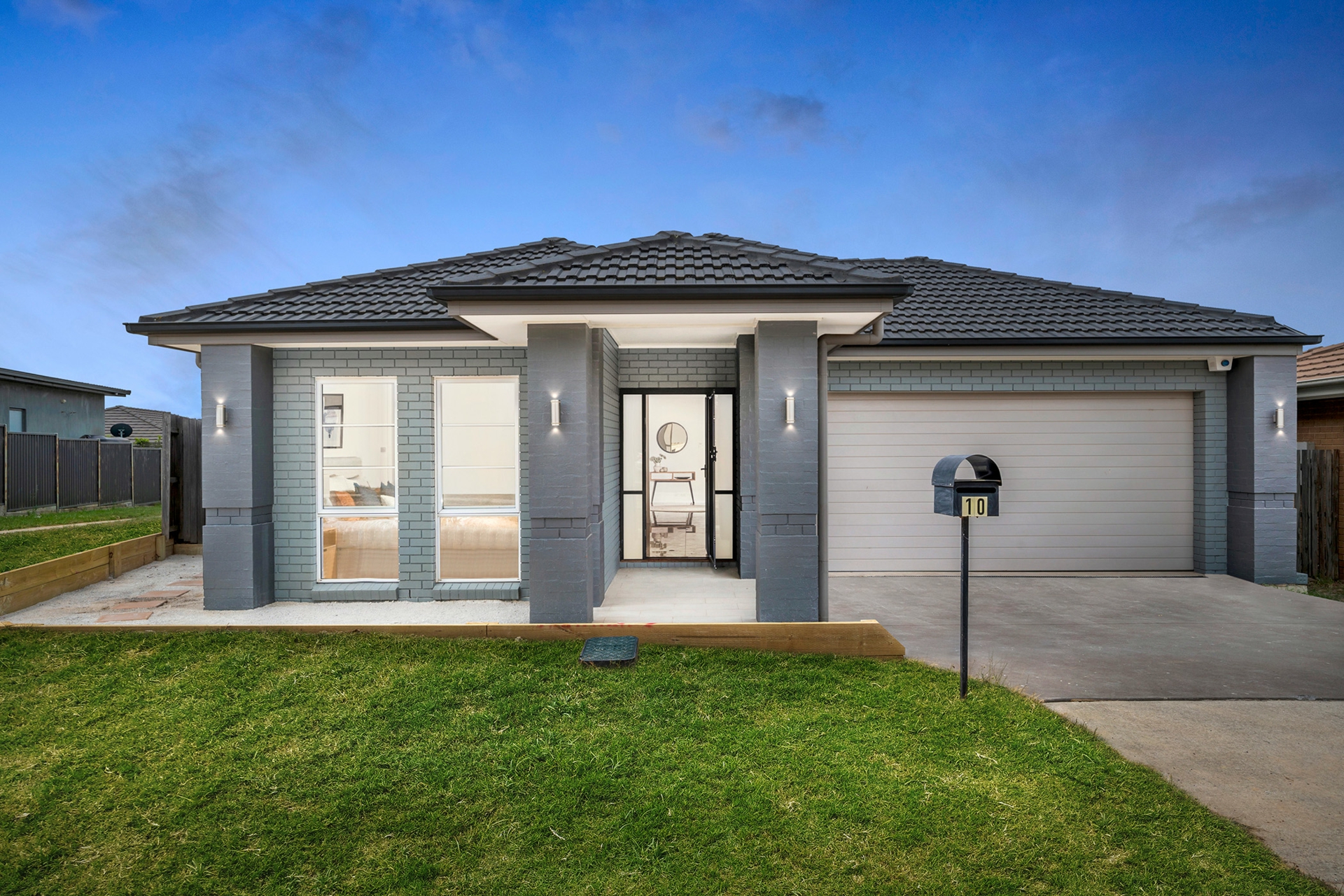 10 Isabel Flick Street Bonner ACT - Property Details - LJ Hooker