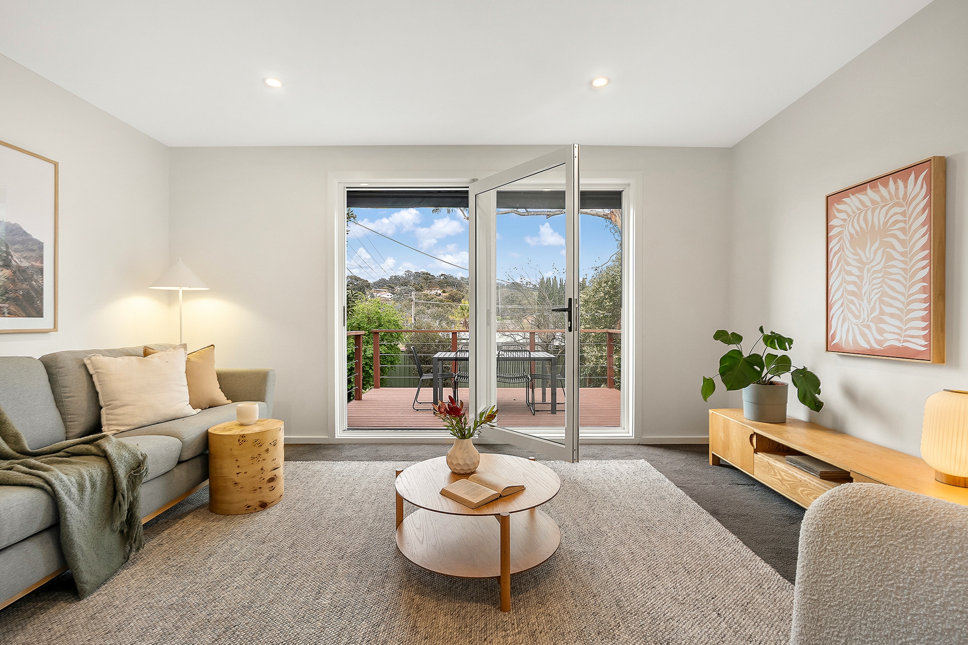 25 Baddeley Crescent Spence ACT - Property Details - LJ Hooker