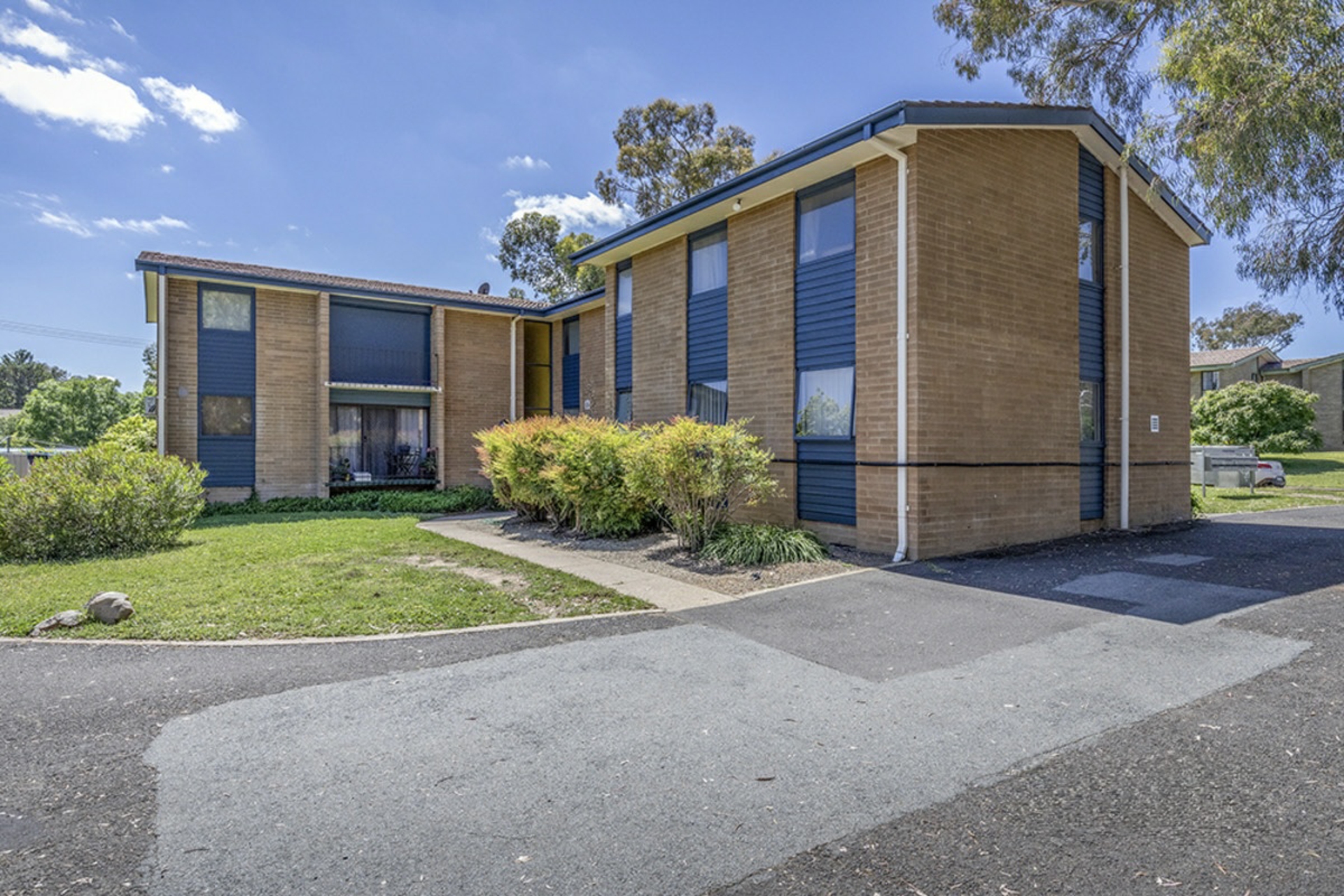1/4 Keith Street Scullin ACT - Property Details - LJ Hooker
