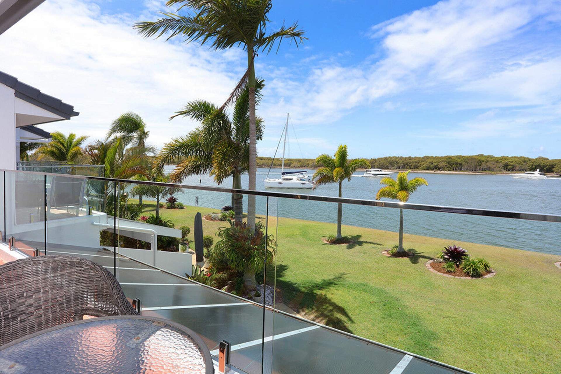 15/81-91 Boykambil The Esplanade North Hope Island QLD - Townhouse for ...