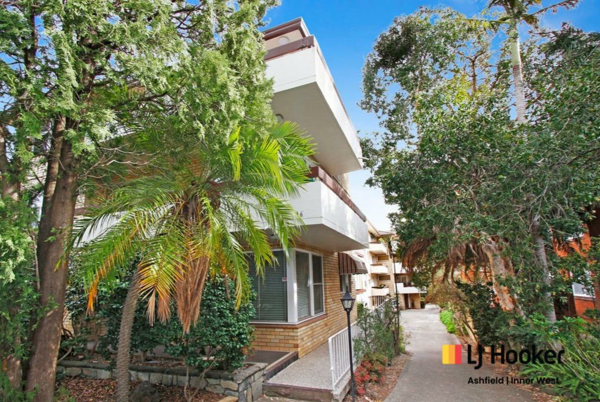 9/36 Alt Street Ashfield NSW - Property Details - LJ Hooker