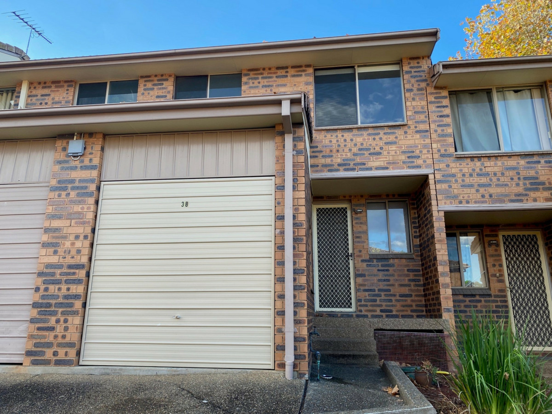38/173A Reservoir Road Blacktown NSW - Property Details - LJ Hooker