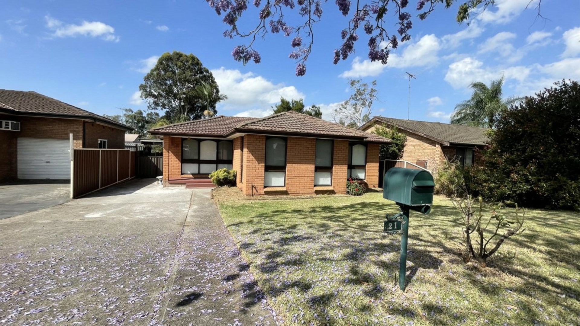 21 Gerald Crescent Doonside NSW - House for Rent - LJ Hooker