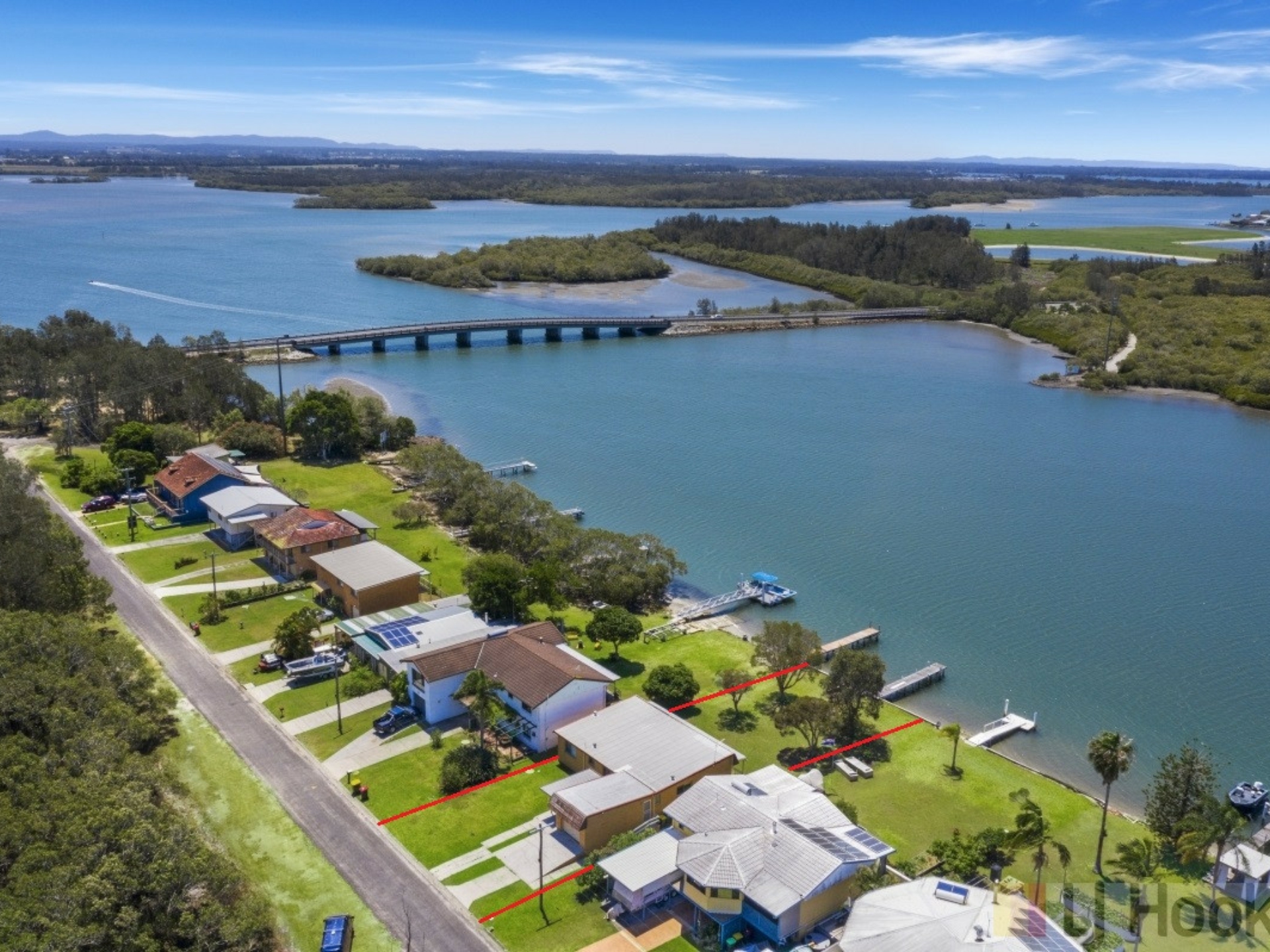 23 Oyster Channel Road Micalo Island NSW - Property Details - LJ Hooker