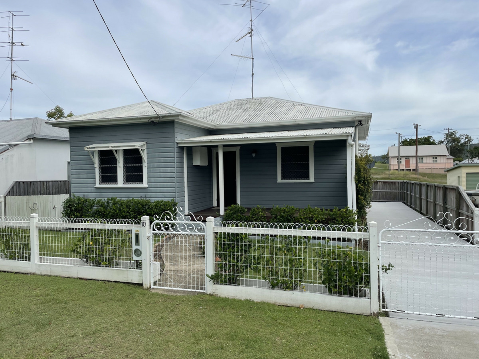 10 Taloumbi Street Maclean NSW - Property Details - LJ Hooker