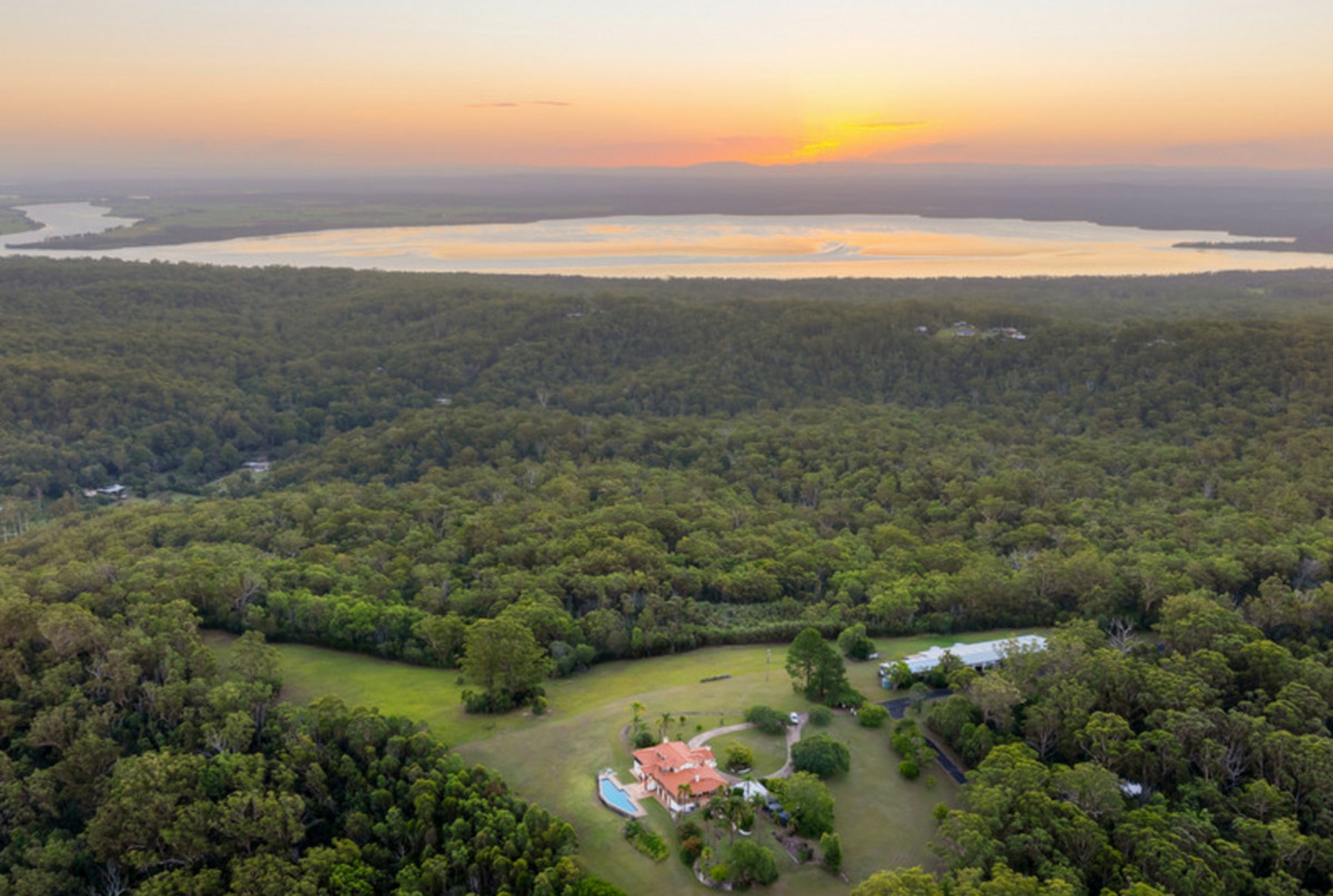 51 Park Drive Ashby Heights NSW - AcreageSemi-rural for Sale - LJ Hooker