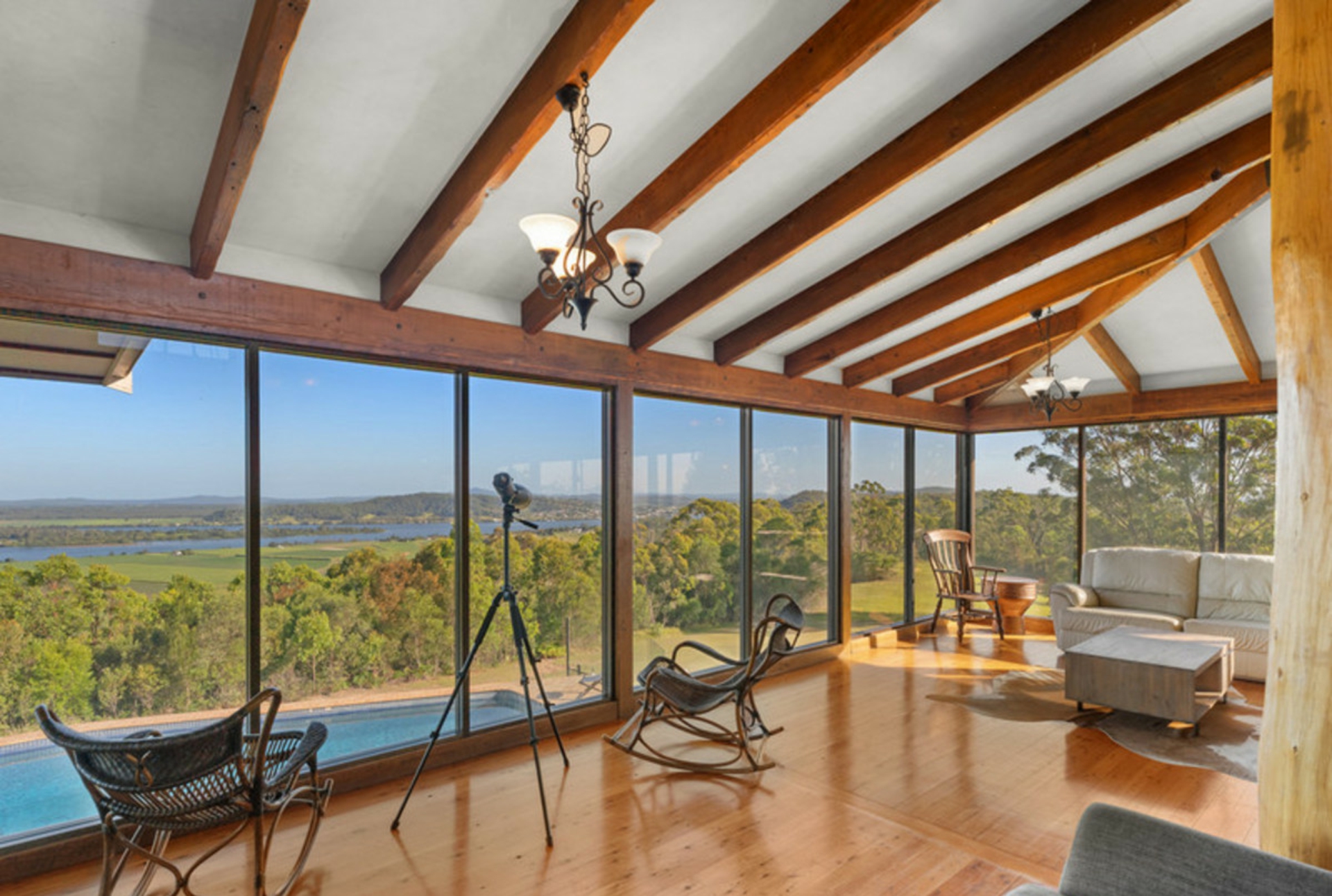 51 Park Drive Ashby Heights NSW - AcreageSemi-rural for Sale - LJ Hooker