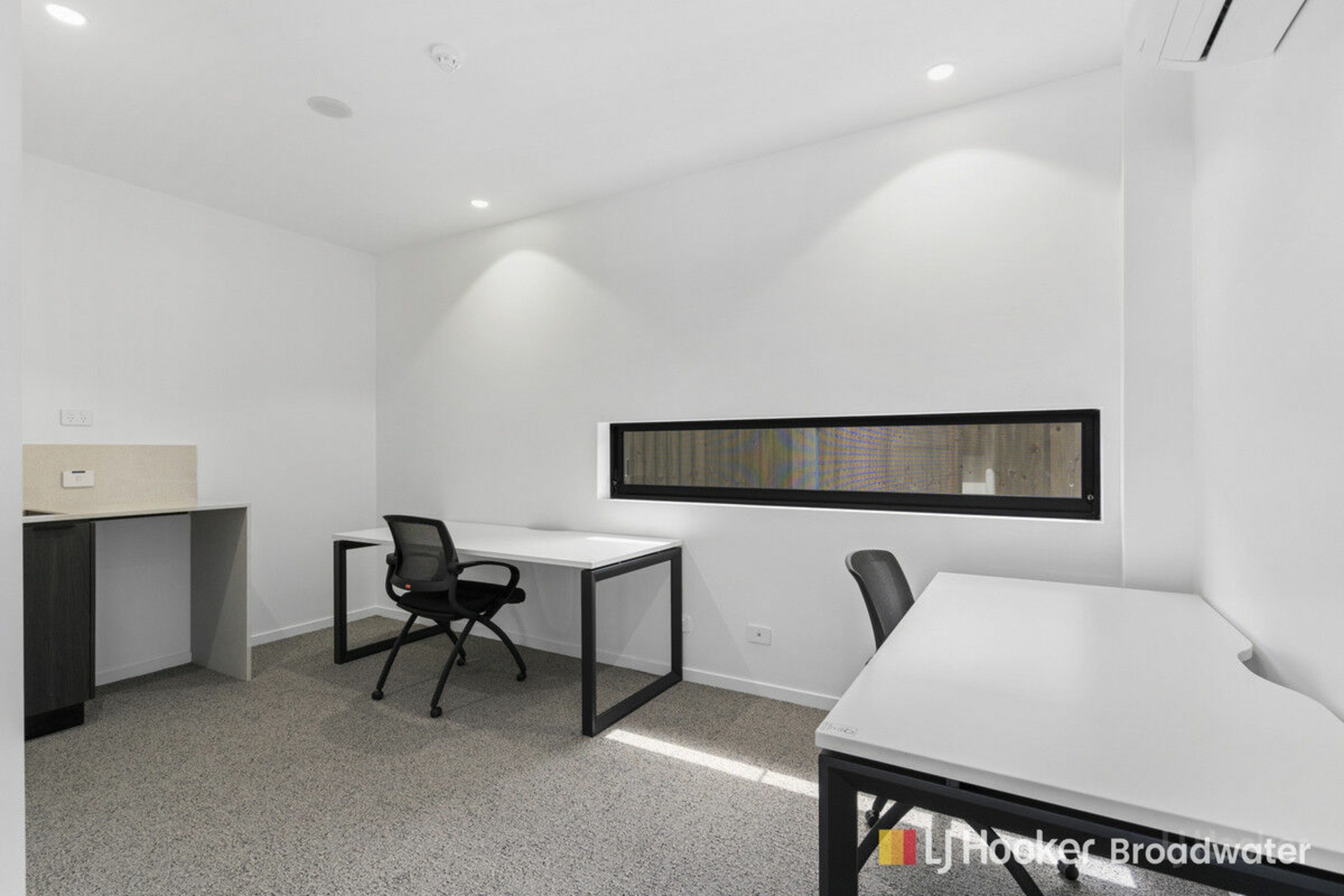 Serviced Offices/10 Central Street Labrador QLD - Offices for Lease ...