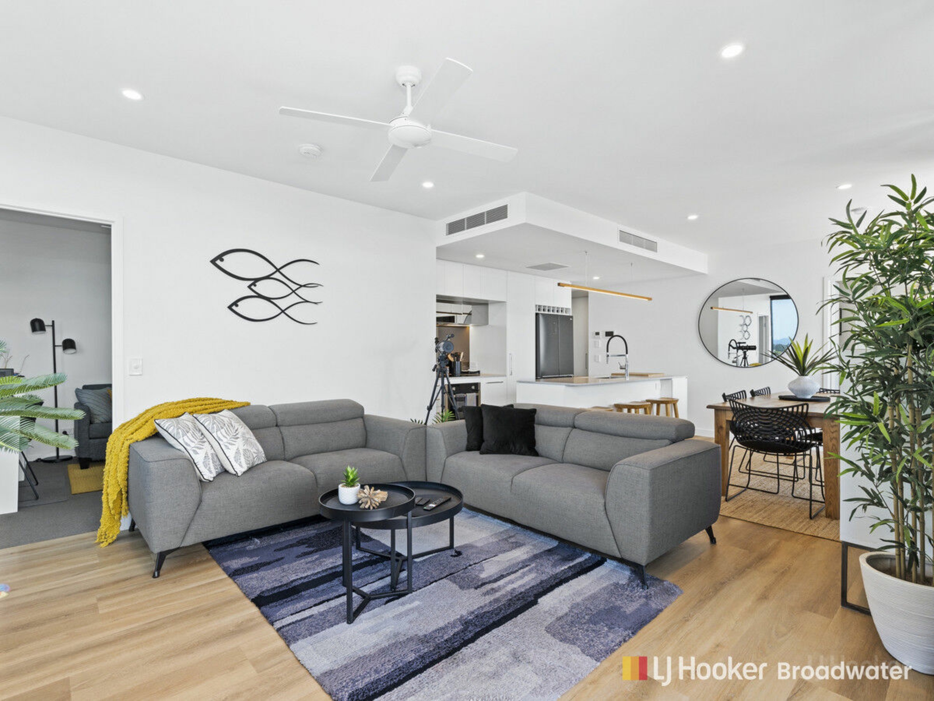 905/110 Frank Street Labrador QLD - Property Details - LJ Hooker