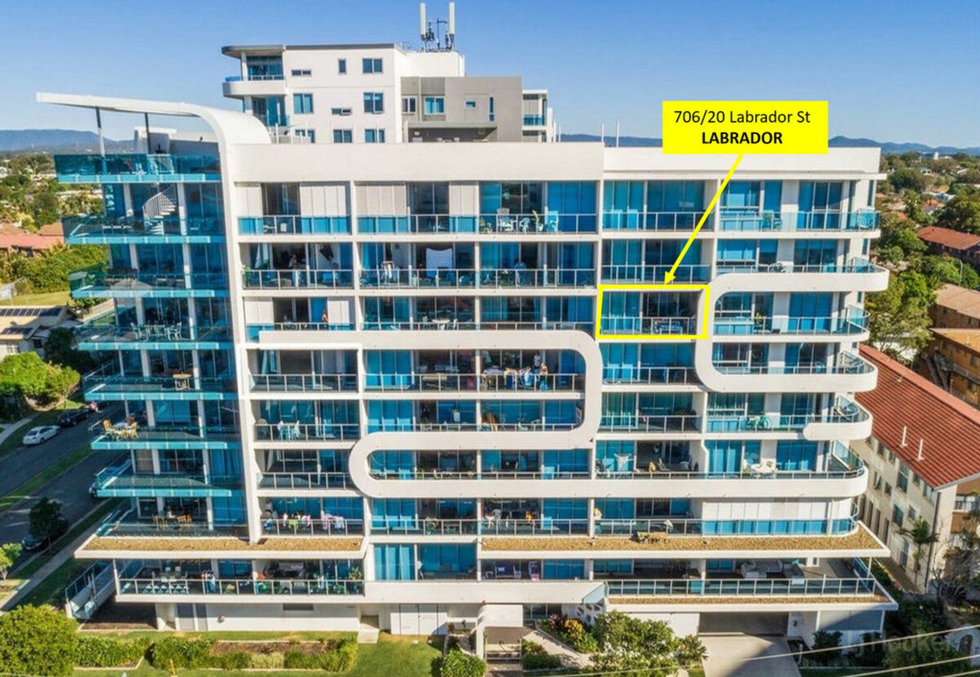 706/20 Labrador Street Labrador QLD - Property Details - LJ Hooker