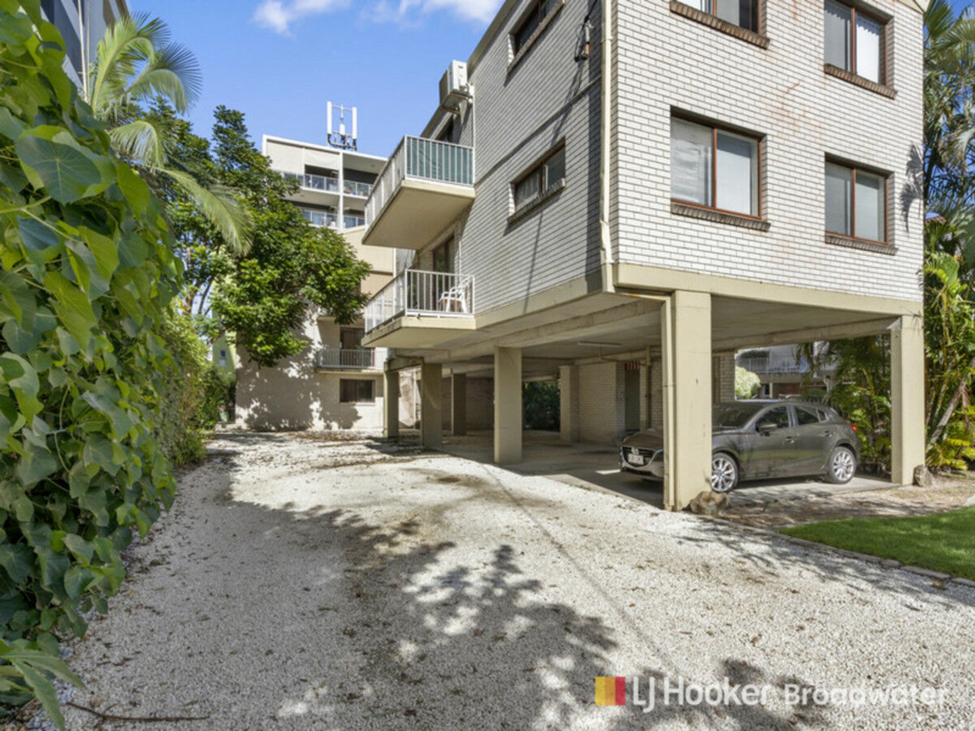 4/8 Baker Avenue Labrador QLD - Apartment for Sale - LJ Hooker