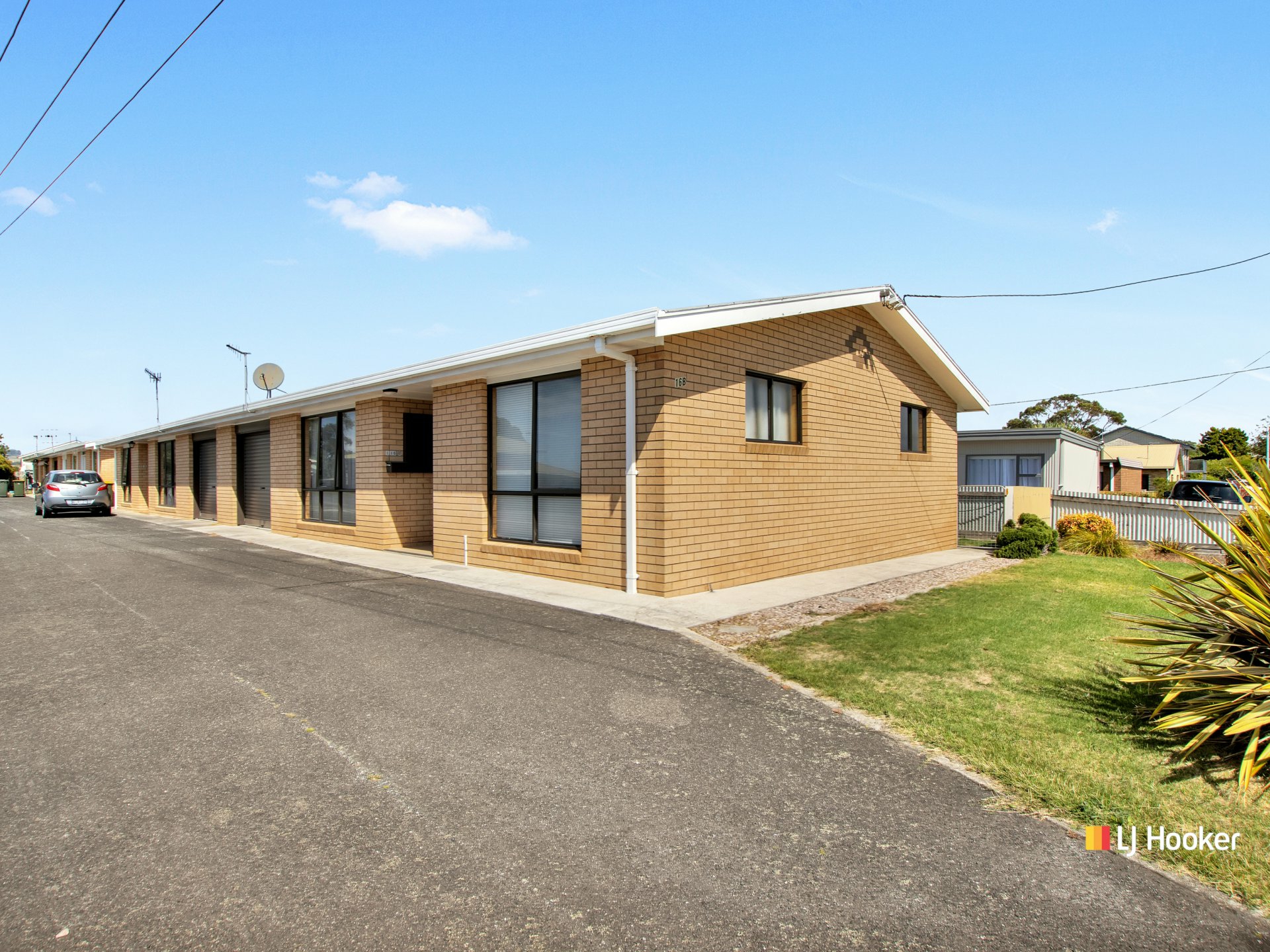 Unit 1/16B West Jenner Street Wynyard TAS - Property Details - LJ Hooker