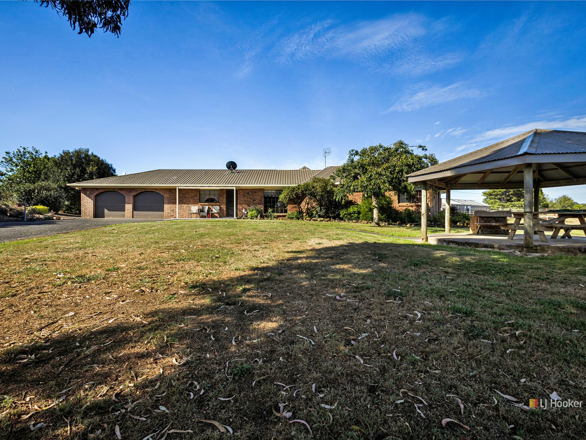 221 Preolenna Road Flowerdale TAS - Property Details - LJ Hooker