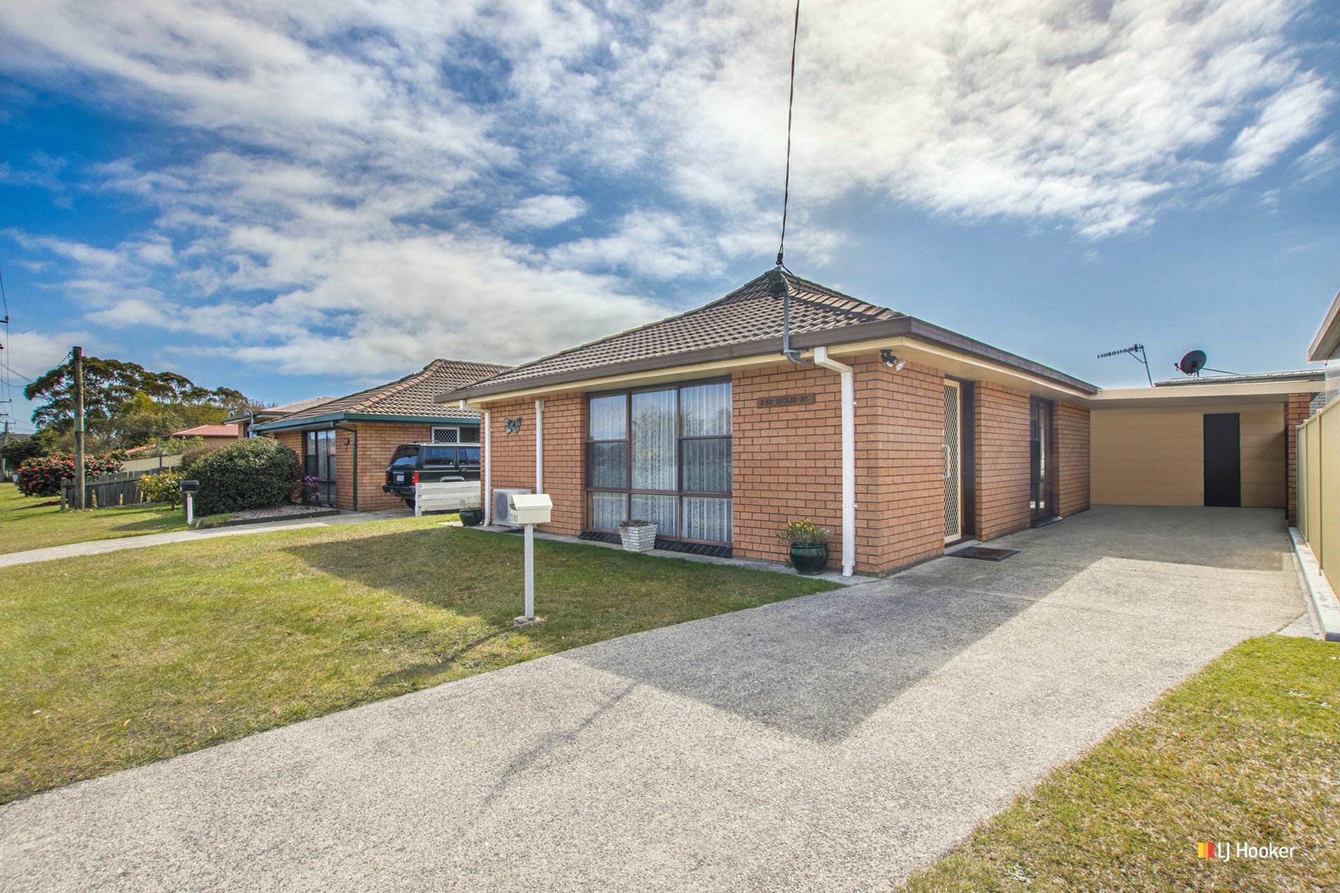 Unit 2/63 Inglis Street Wynyard TAS - Property Details - LJ Hooker