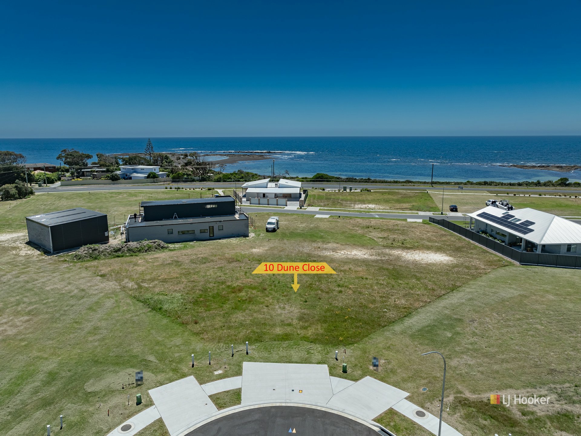 10 Dune Close Wynyard TAS - Property Details - LJ Hooker