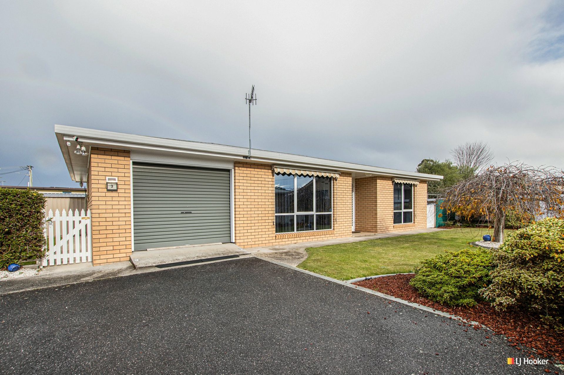 Unit 3/16 Reid Street Wynyard TAS - Property Details - LJ Hooker