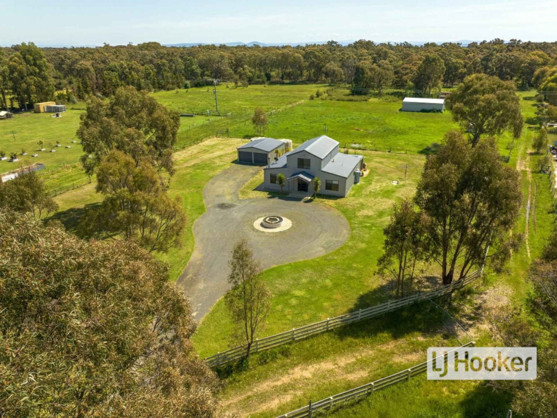 255 Birrells Road Newlands Arm VIC - Property Details - LJ Hooker