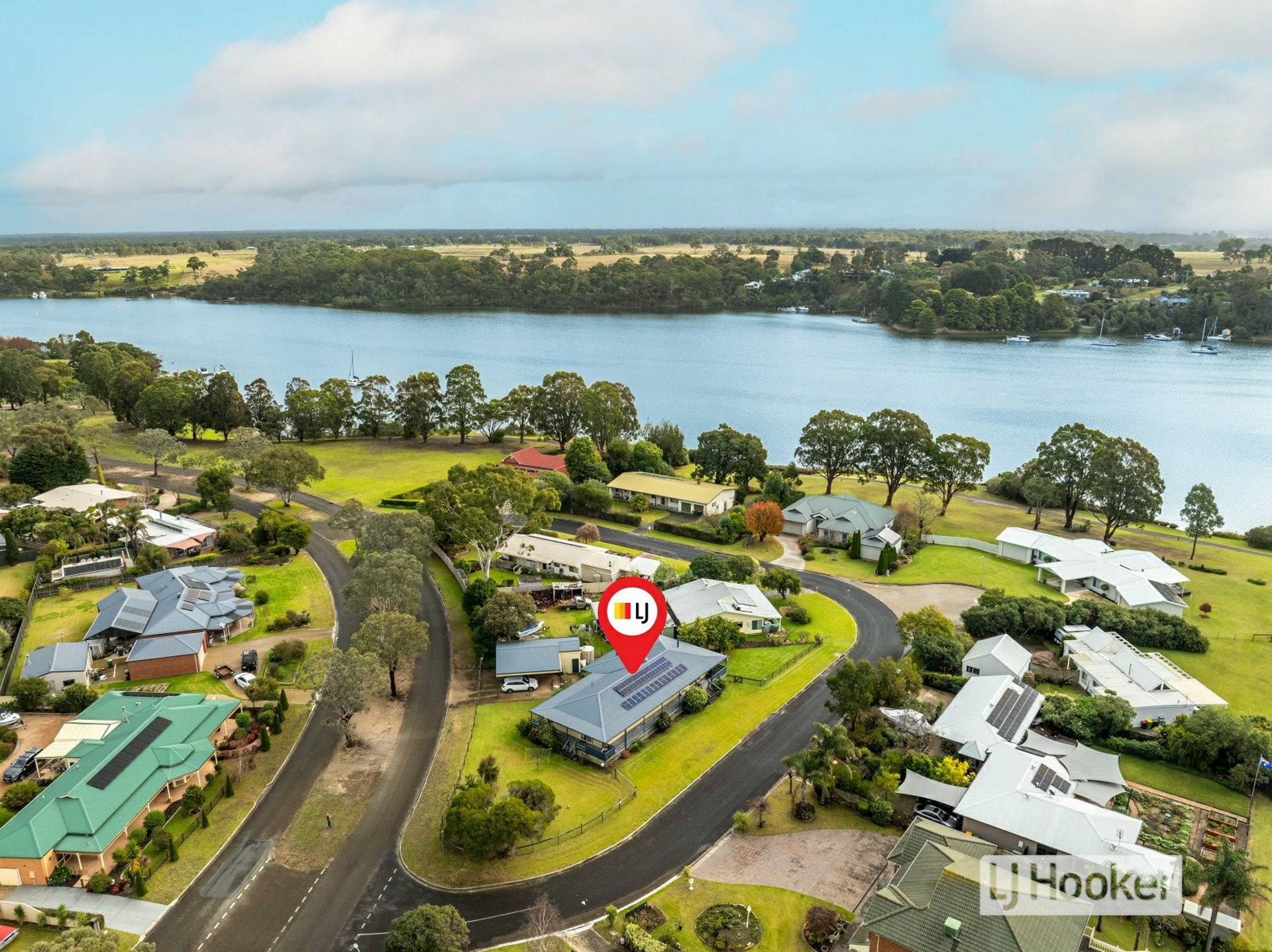 15 Colony Club Drive Newlands Arm VIC - Property Details - LJ Hooker