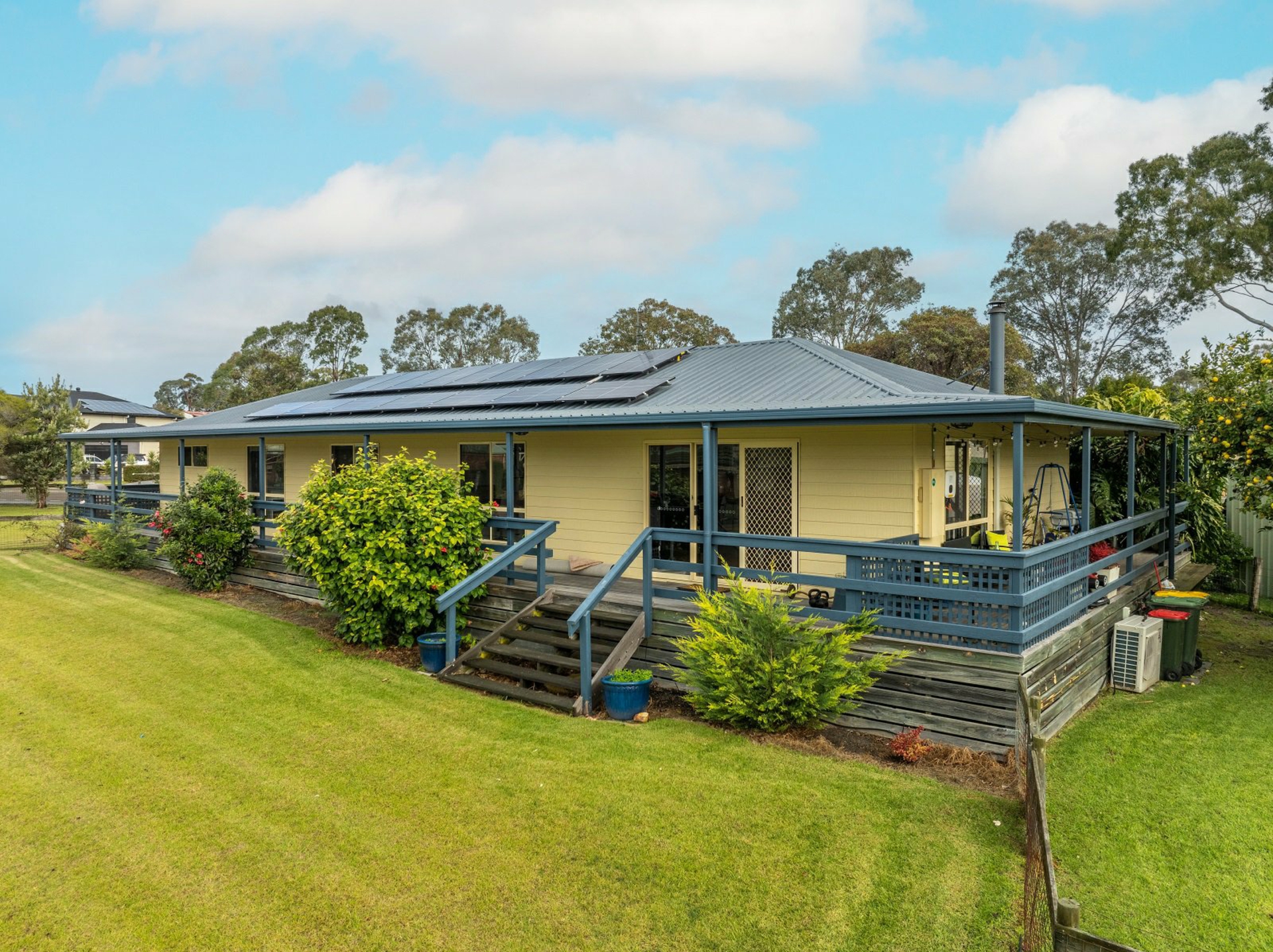 15 Colony Club Drive Newlands Arm VIC - House for Sale - LJ Hooker