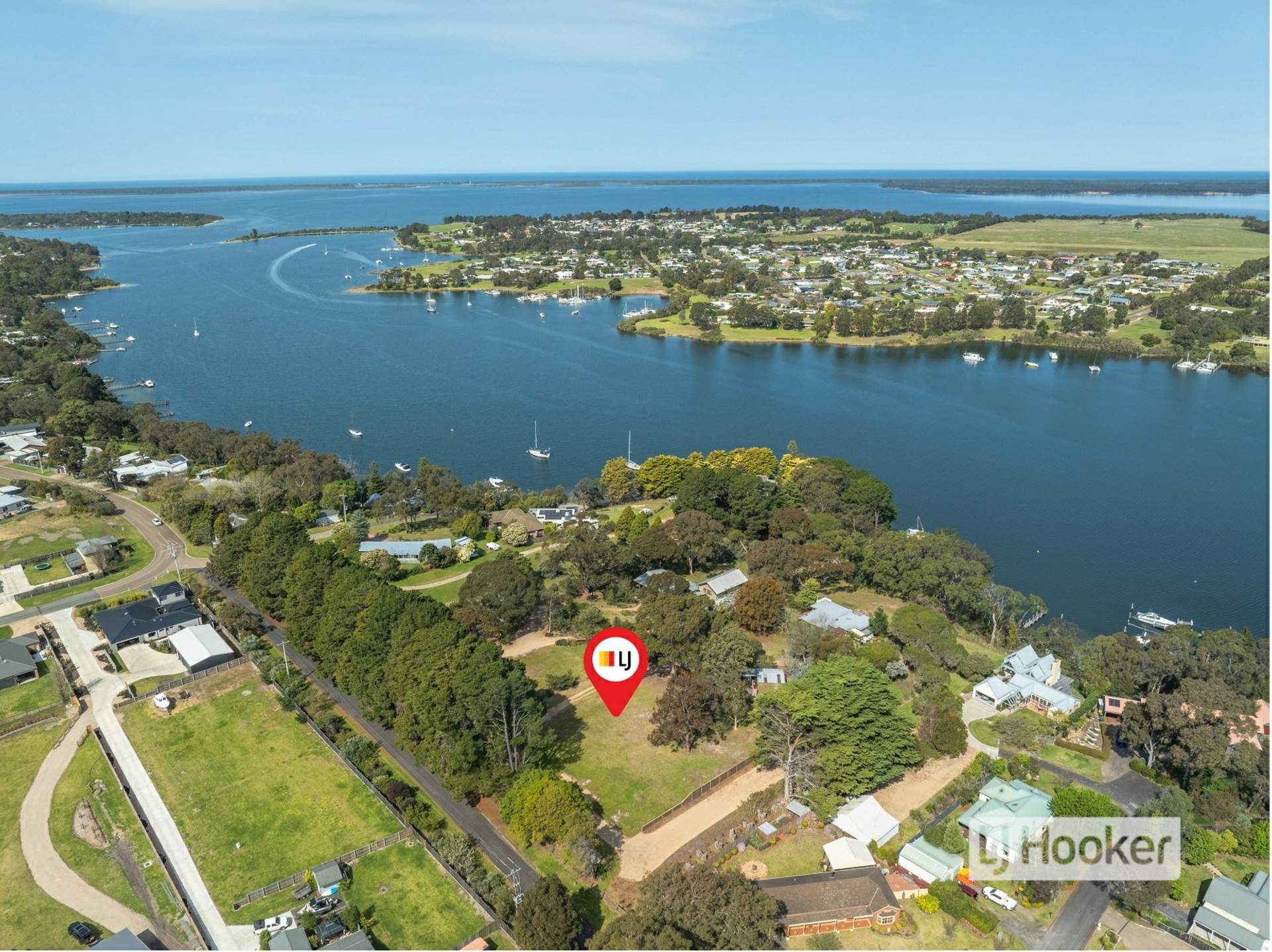 2C Backwater Court Paynesville VIC - Residential for Sale - LJ Hooker