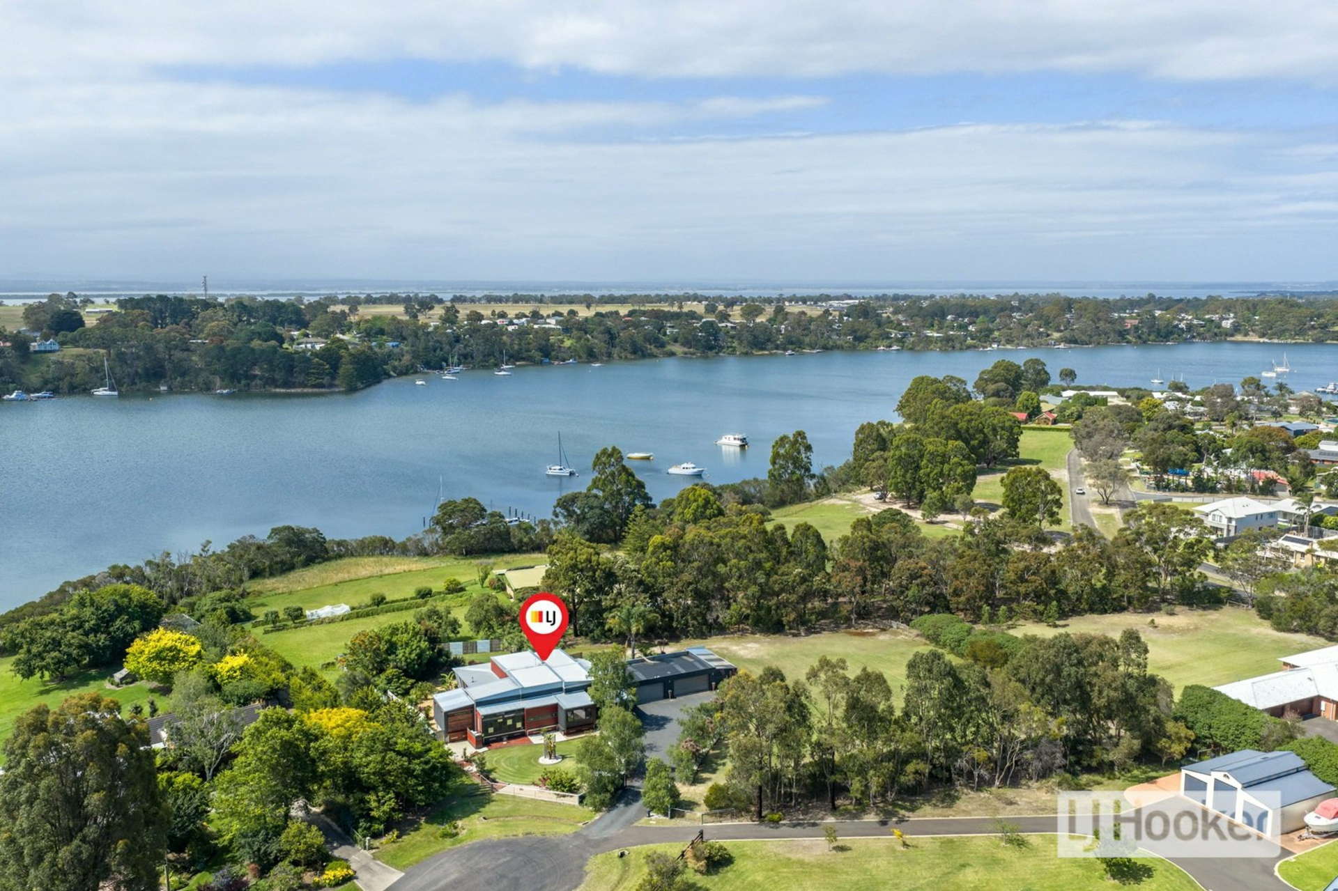 25 Mallard Close Newlands Arm VIC - House for Sale - LJ Hooker
