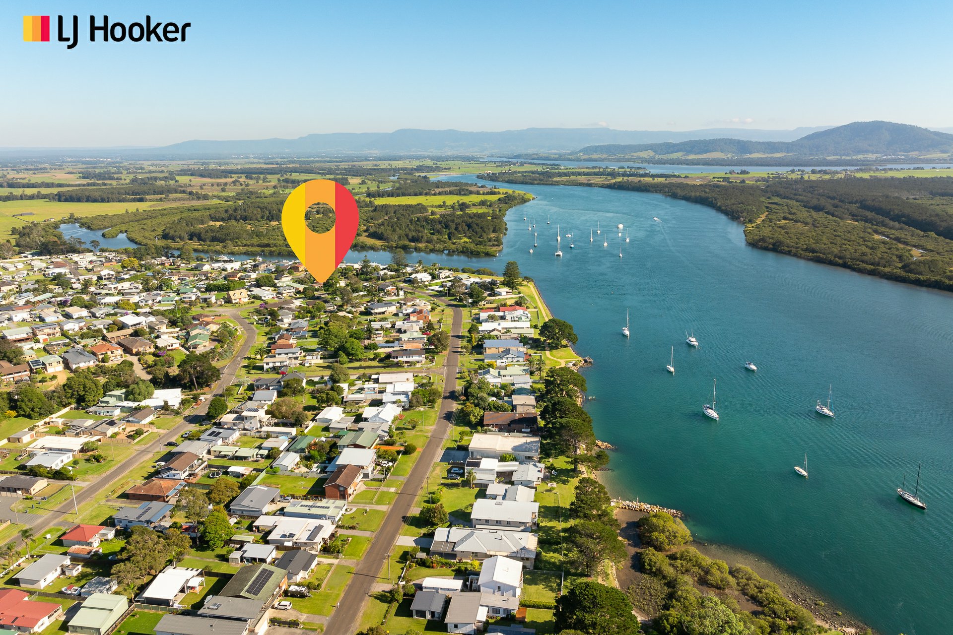 1 Church Street Greenwell Point NSW - House for Sale - LJ Hooker