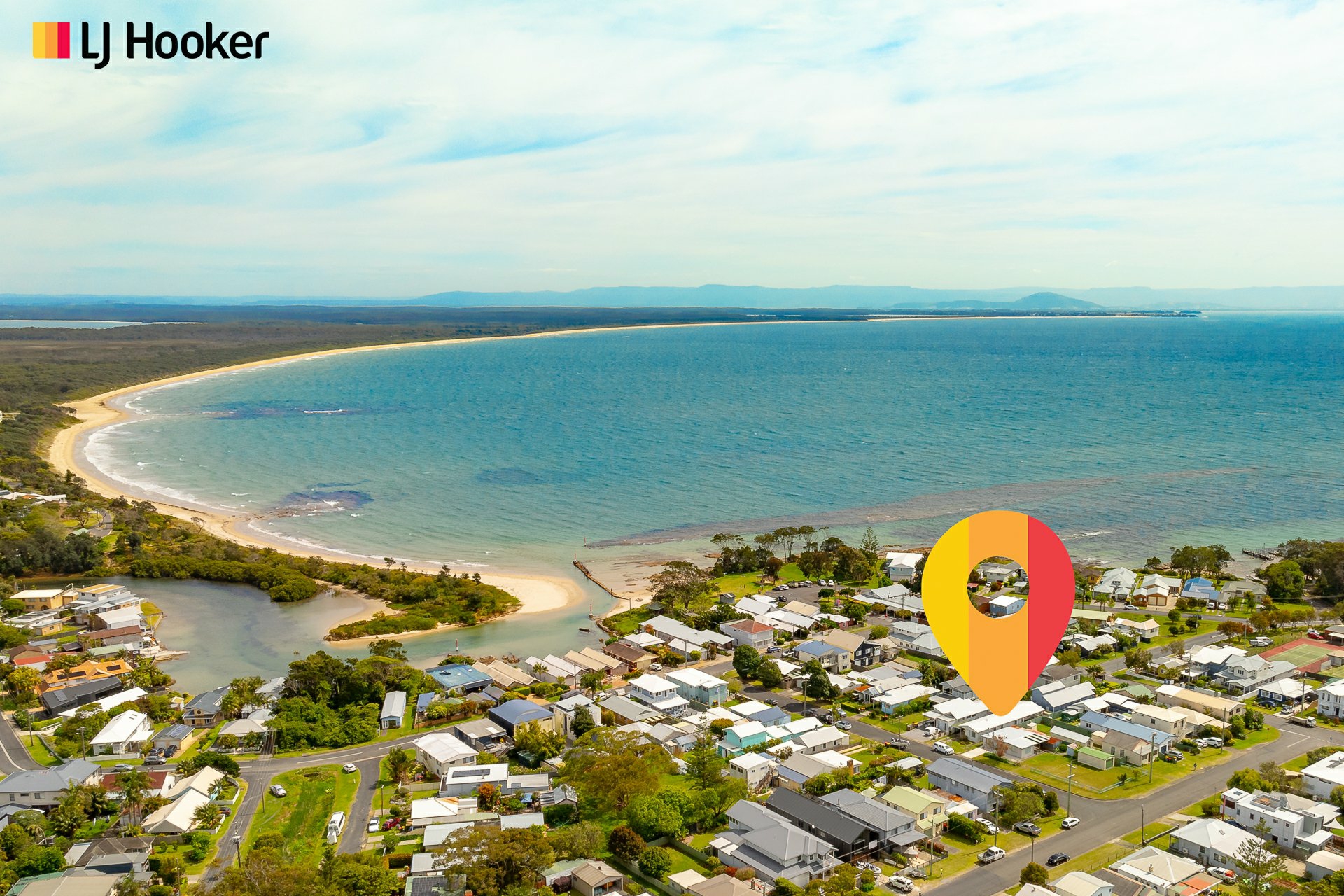 9 Anchor Street Currarong NSW - Property Details - LJ Hooker